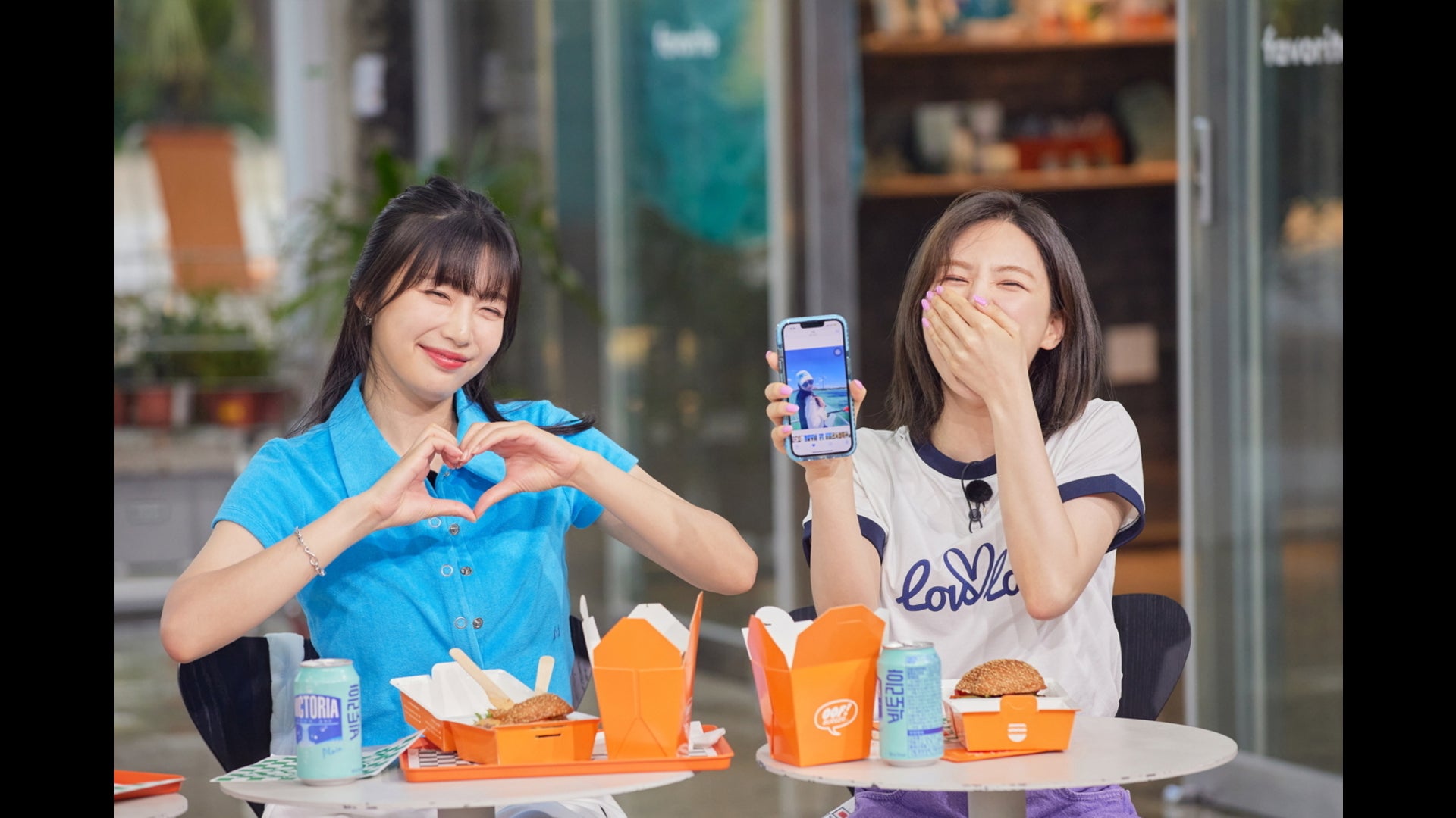 Red VelvetのLEVEL UP Project シーズン5 #6 | Lemino(レミノ) - 映画・ドラマ・アニメや音楽・ライブが見放題 | ドコモの動画配信サービス