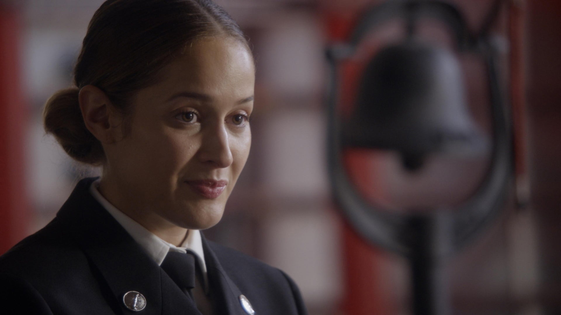 STATION 19 シーズン4 第1話 | Lemino(レミノ) - 映画・ドラマ・アニメや音楽・ライブが見放題 | ドコモの動画配信サービス