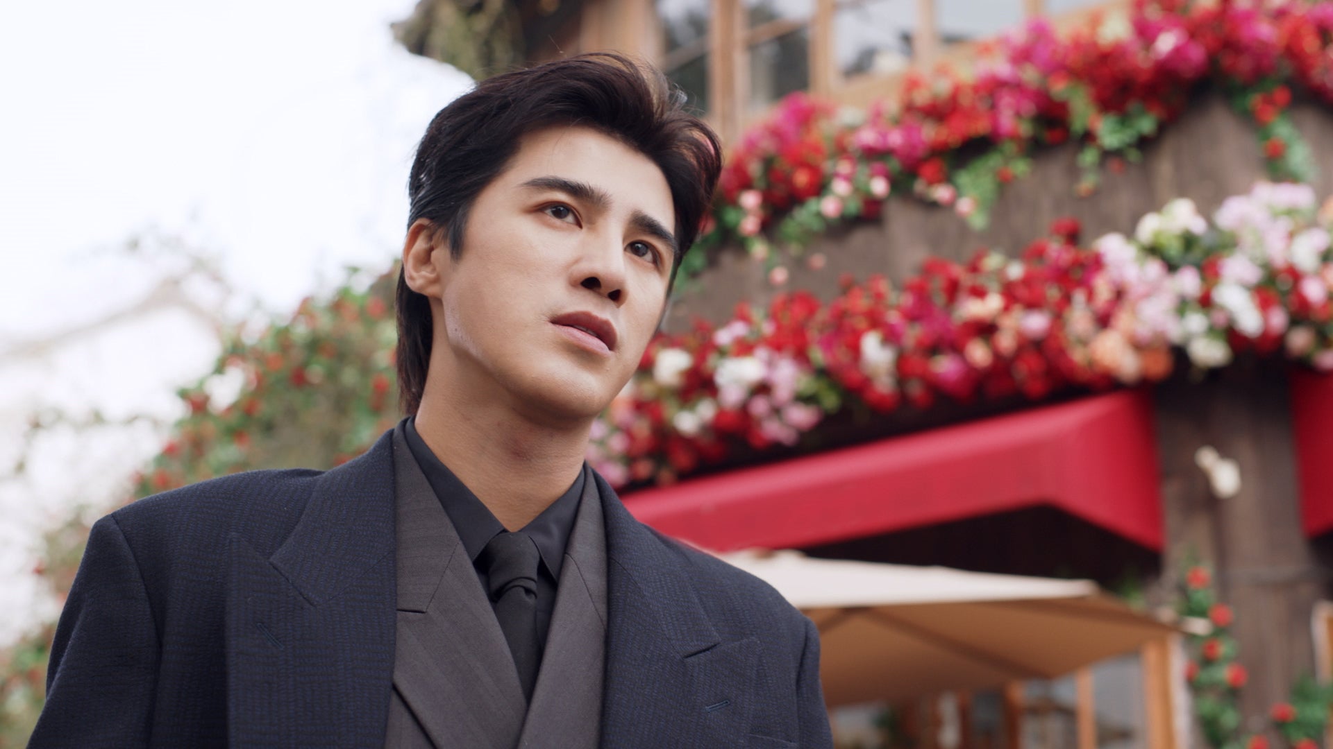 トワイライト〜恋がはじまる時間〜 #11 | Lemino(レミノ) - 映画・ドラマ・アニメや音楽・ライブが見放題 | ドコモの動画配信サービス