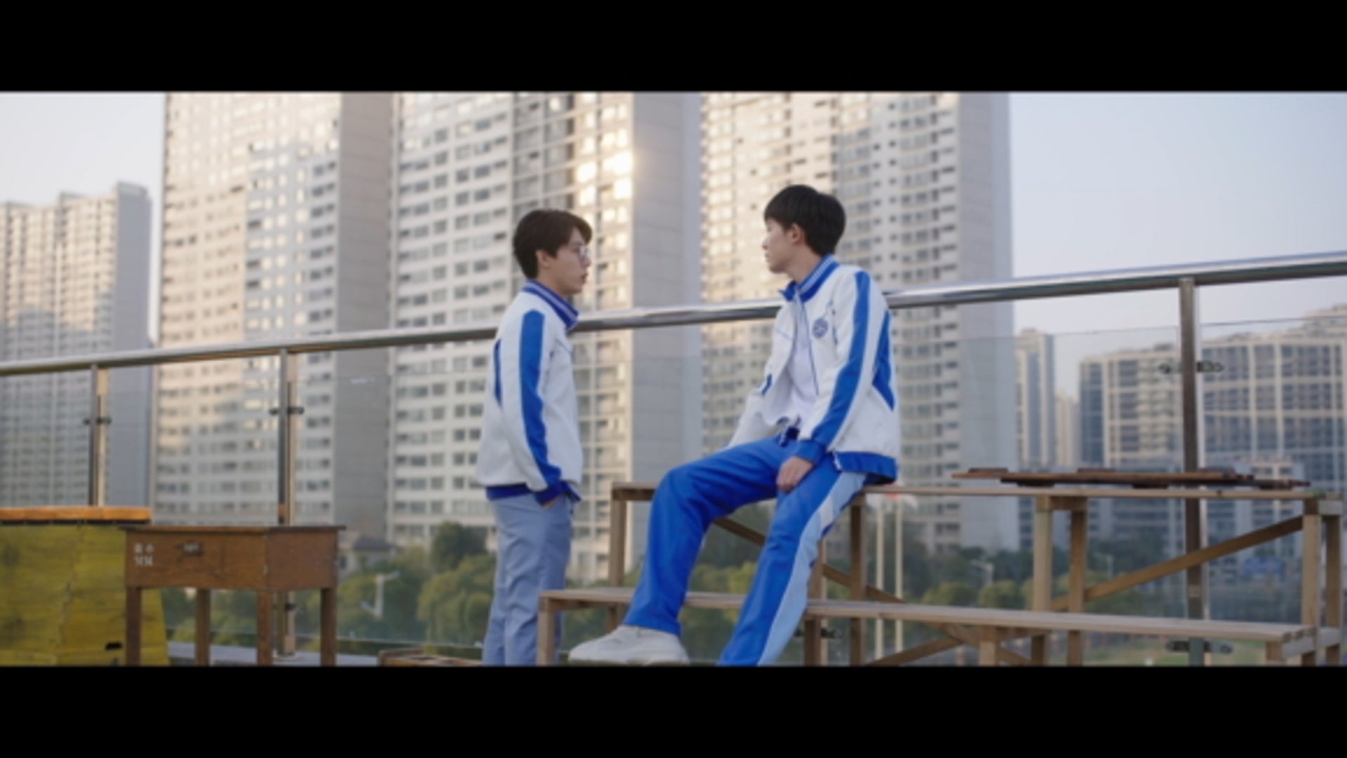 キミと僕 #15 | Lemino（レミノ）／ドコモの新しい映像サービス - 知らなかった、大好きへ。