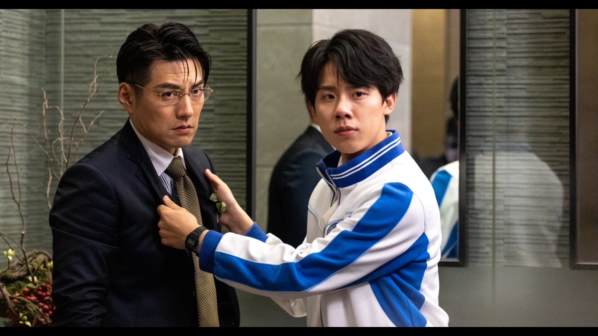 キミと僕 #18 | Lemino(レミノ) - 映画・ドラマ・アニメや音楽・ライブが見放題 | ドコモの動画配信サービス