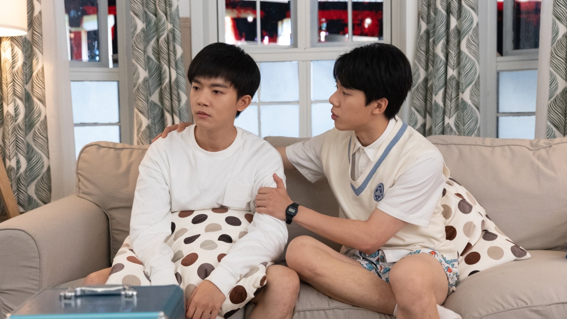 キミと僕 #19 | Lemino(レミノ) - 映画・ドラマ・アニメや音楽・ライブが見放題 | ドコモの動画配信サービス