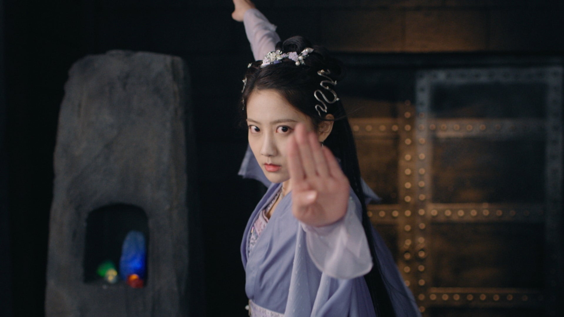 雪華の炎～揺るぎない誓い～ #12 | Lemino(レミノ) - 映画・ドラマ・アニメや音楽・ライブが見放題 | ドコモの動画配信サービス