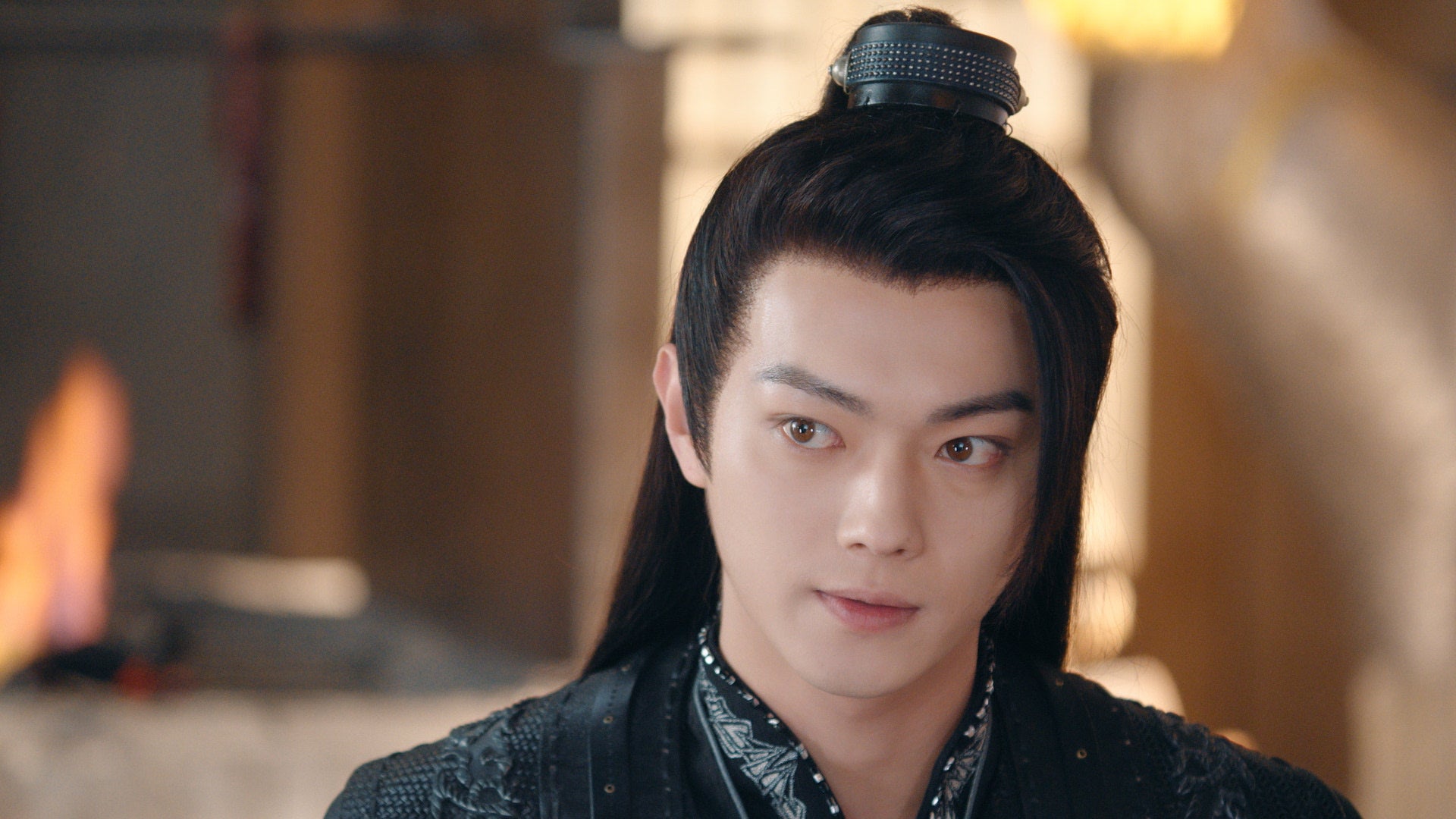 雪華の炎～揺るぎない誓い～ #19 | Lemino(レミノ) - 映画・ドラマ・アニメや音楽・ライブが見放題 | ドコモの動画配信サービス