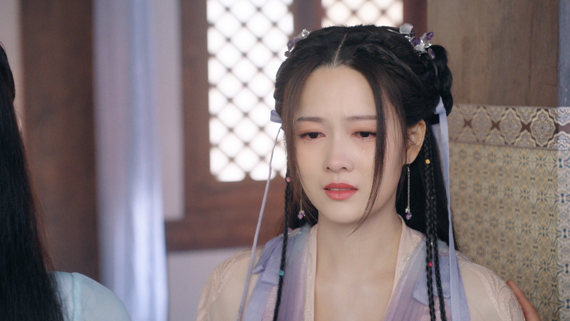 雪華の炎～揺るぎない誓い～ #20 | Lemino(レミノ) - 映画・ドラマ・アニメや音楽・ライブが見放題 | ドコモの動画配信サービス