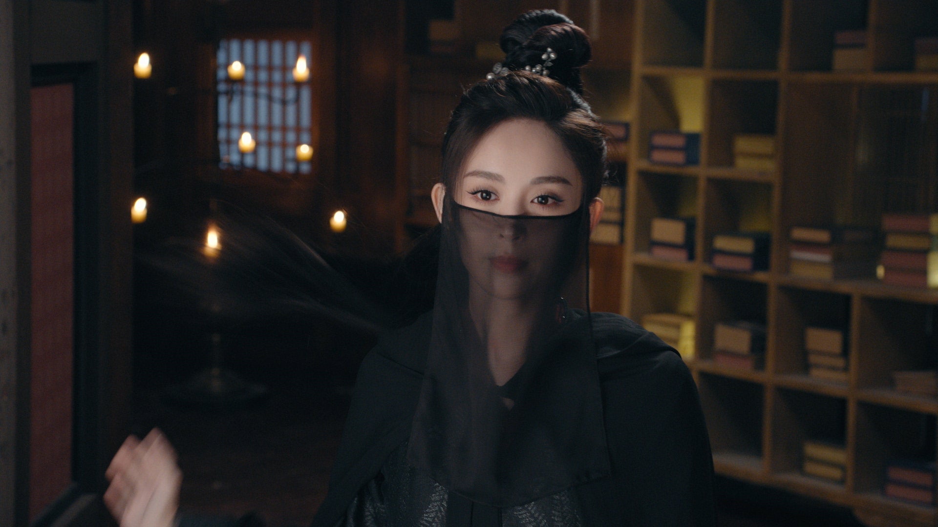 雪華の炎～揺るぎない誓い～ #32 | Lemino(レミノ) - 映画・ドラマ・アニメや音楽・ライブが見放題 | ドコモの動画配信サービス