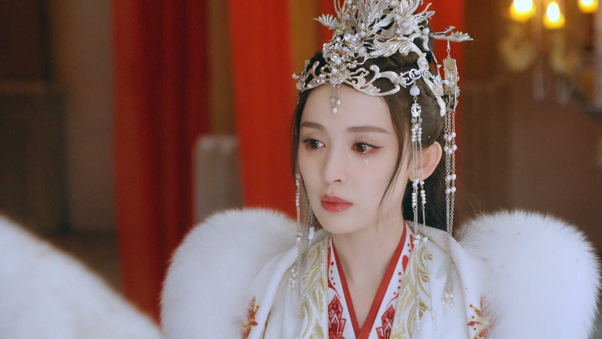 雪華の炎～揺るぎない誓い～ #41 | Lemino(レミノ) - 映画・ドラマ・アニメや音楽・ライブが見放題 | ドコモの動画配信サービス