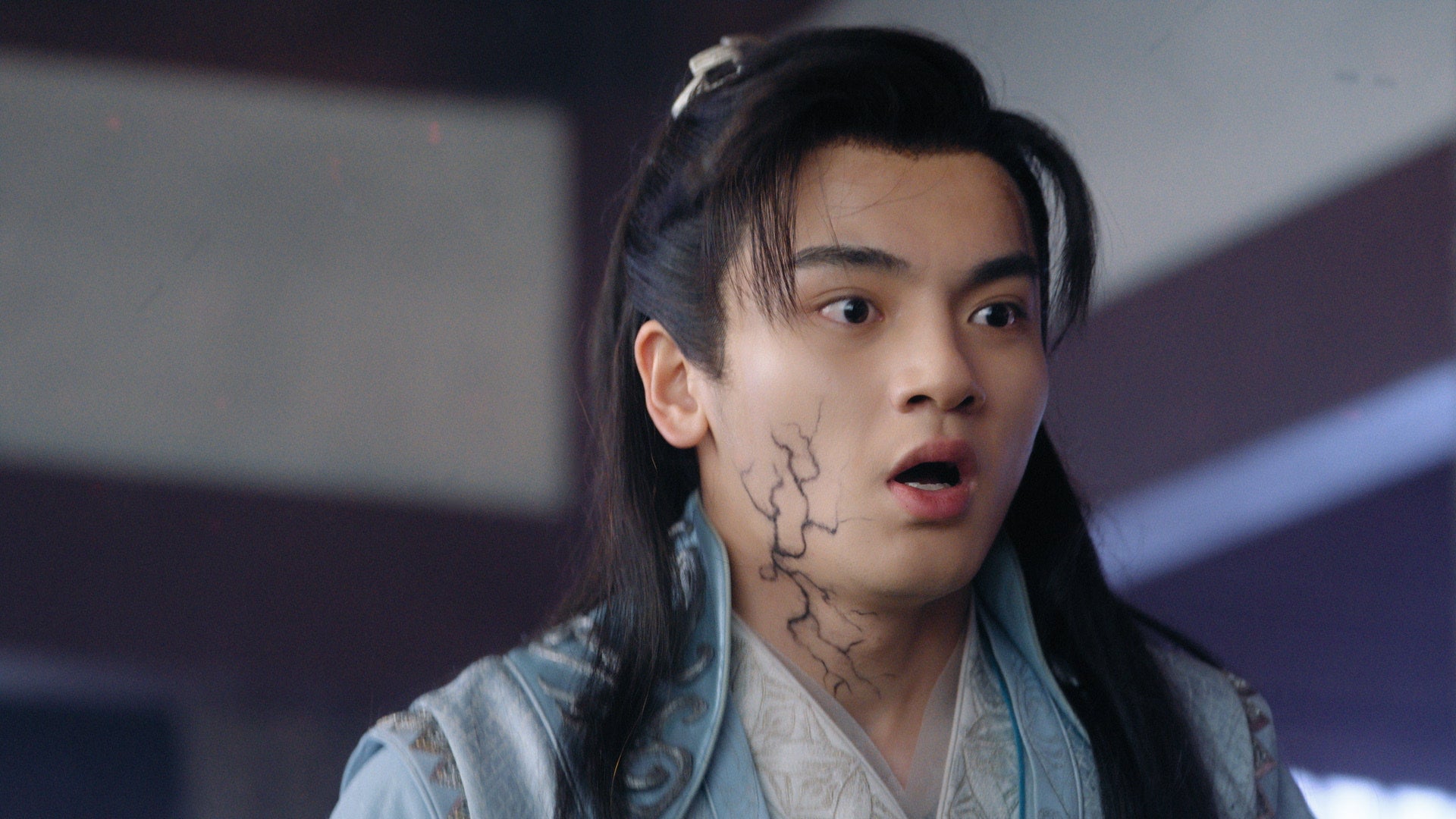 雪華の炎～揺るぎない誓い～ #44 | Lemino(レミノ) - 映画・ドラマ・アニメや音楽・ライブが見放題 | ドコモの動画配信サービス