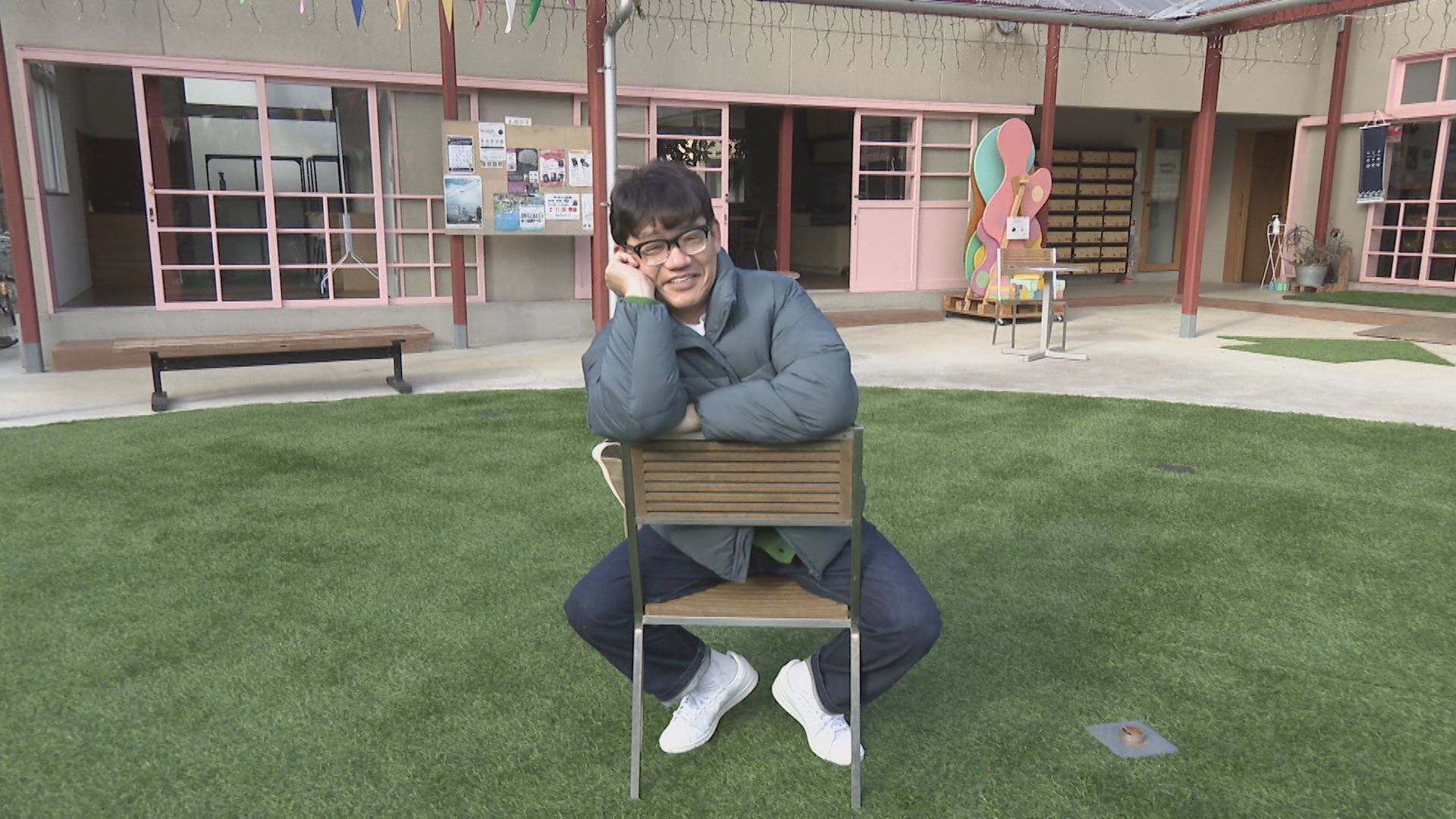 ずん飯尾のペコリーノ 2024年6月19日放送分 | Lemino(レミノ) - 映画・ドラマ・アニメや音楽・ライブが見放題 | ドコモの動画配信サービス