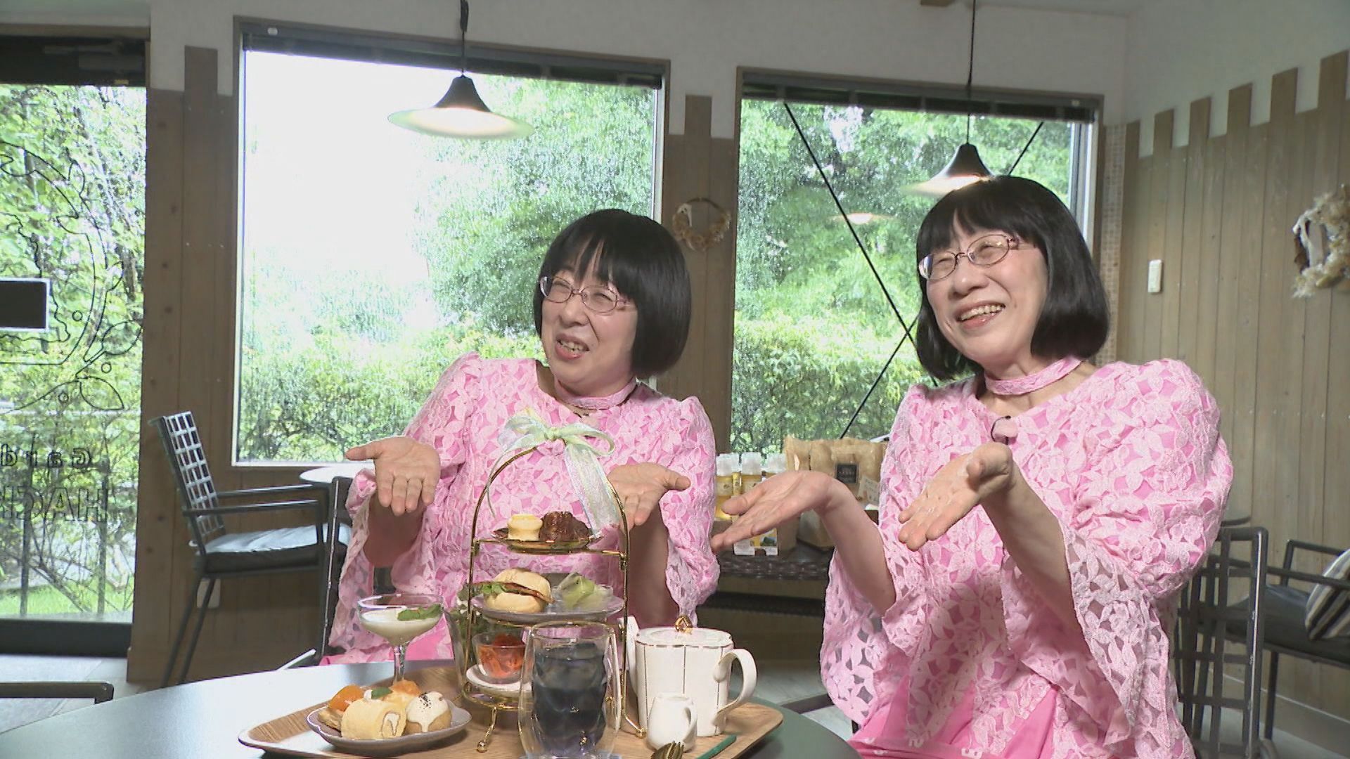 あさがや手帖 2024年6月21日放送分 | Lemino(レミノ) - 映画・ドラマ・アニメや音楽・ライブが見放題 | ドコモの動画配信サービス