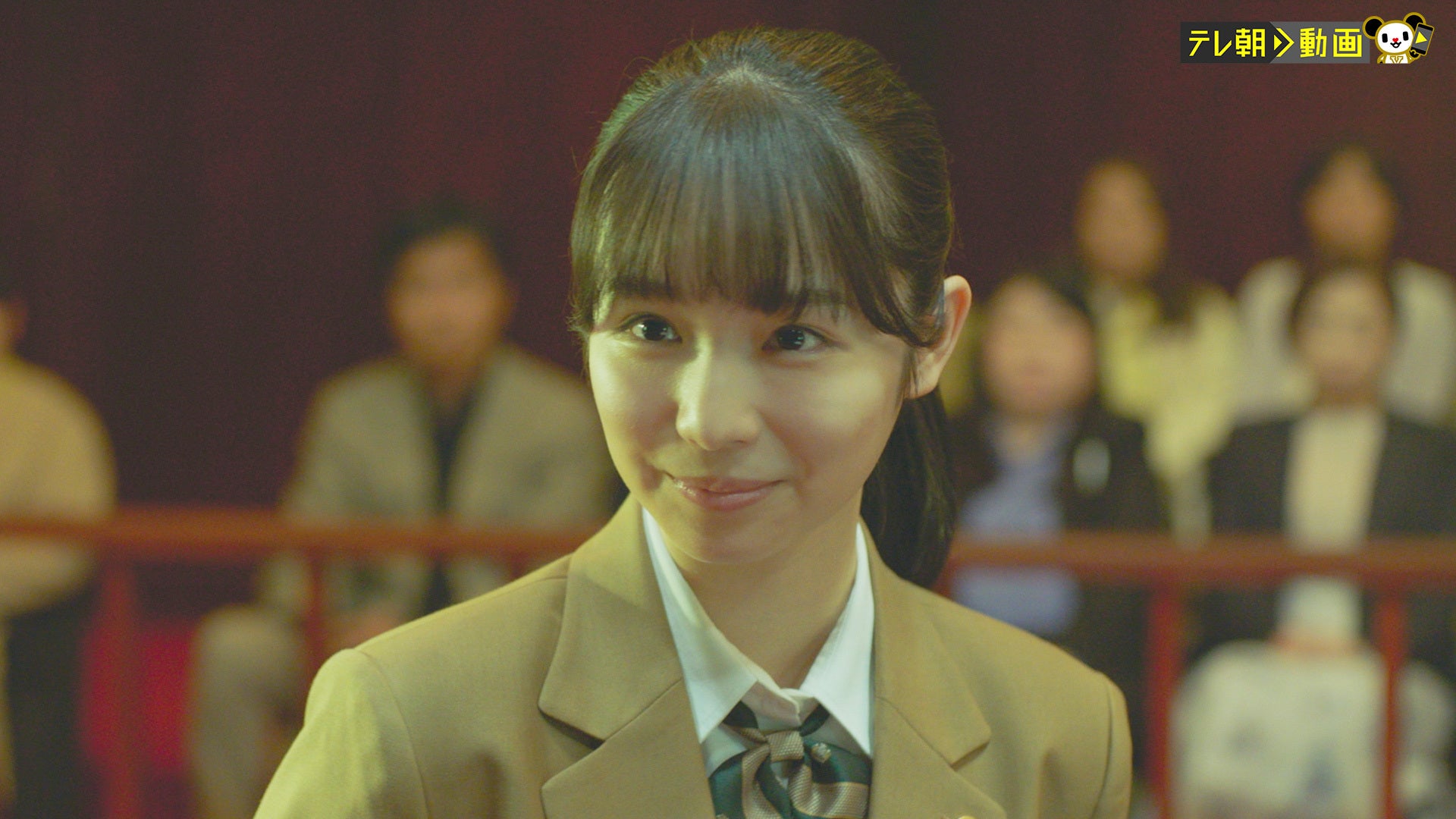 JKと六法全書 第1話 | Lemino(レミノ) - 映画・ドラマ・アニメや音楽・ライブが見放題 | ドコモの動画配信サービス