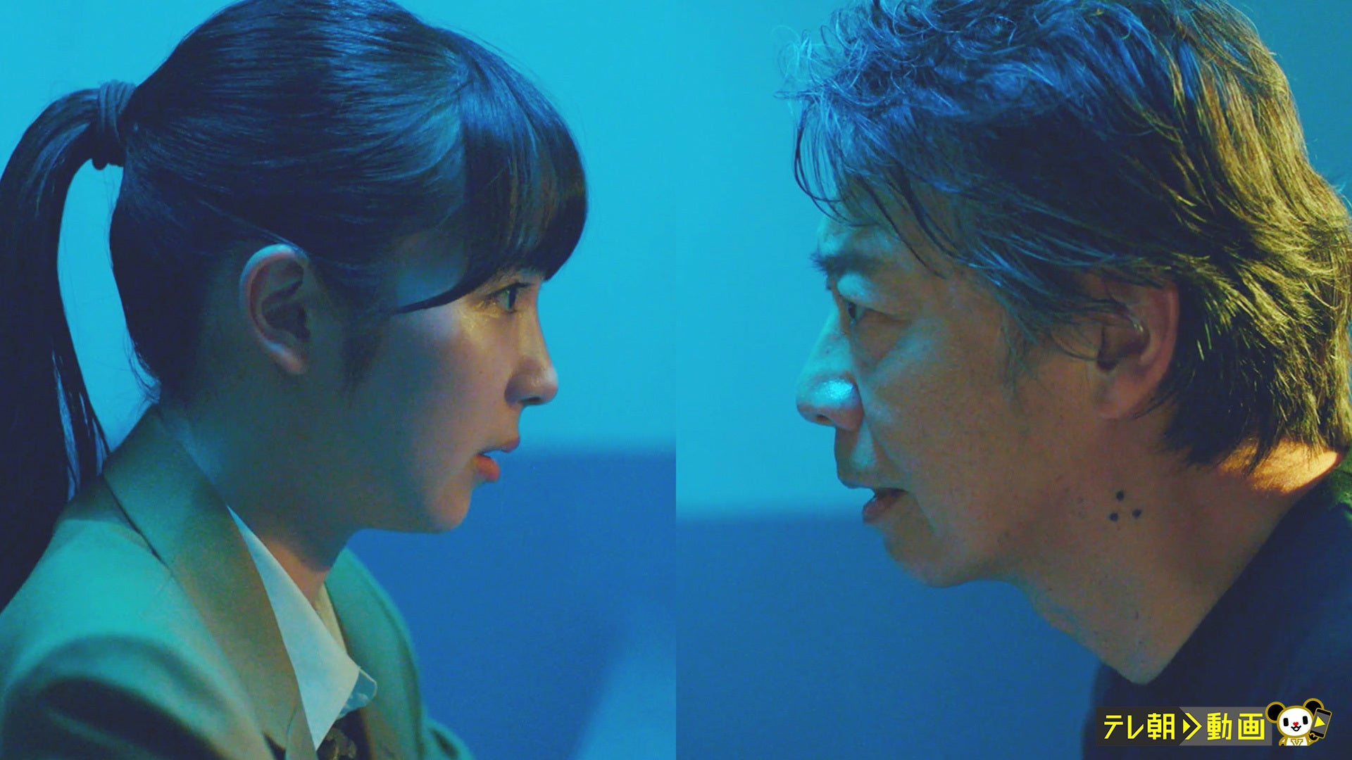 JKと六法全書 第7話 | Lemino(レミノ) - 映画・ドラマ・アニメや音楽・ライブが見放題 | ドコモの動画配信サービス