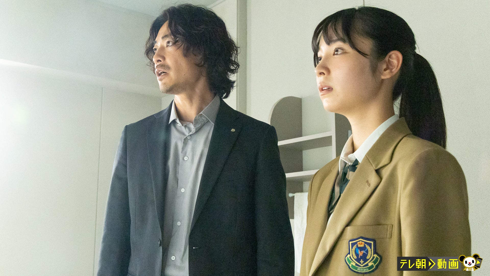 JKと六法全書 最終回 | Lemino(レミノ) - 映画・ドラマ・アニメや音楽・ライブが見放題 | ドコモの動画配信サービス