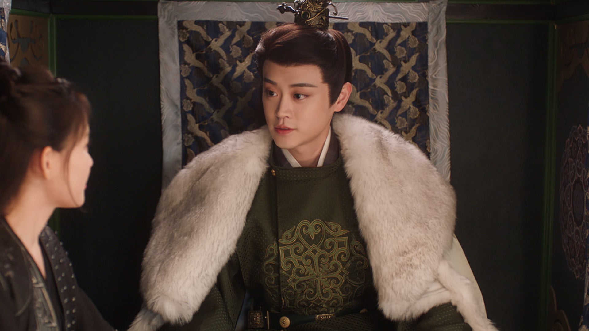 蔵薬令 ～千年の愛～♯5 | Lemino(レミノ) - 映画・ドラマ・アニメや音楽・ライブが見放題 | ドコモの動画配信サービス