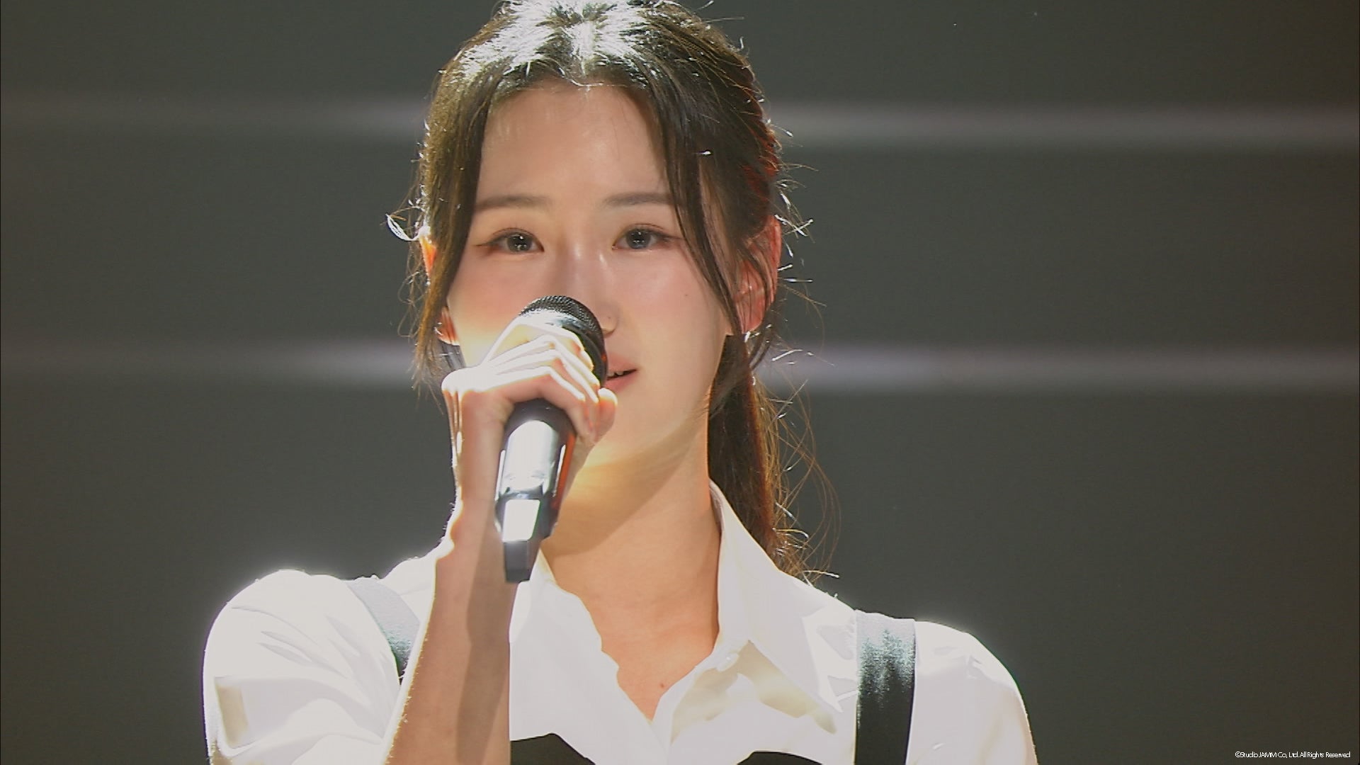 GIRLS ON FIRE 第4話-2 ビハインド映像 | Lemino(レミノ) - 映画・ドラマ・アニメや音楽・ライブが見放題 | ドコモの動画配信サービス