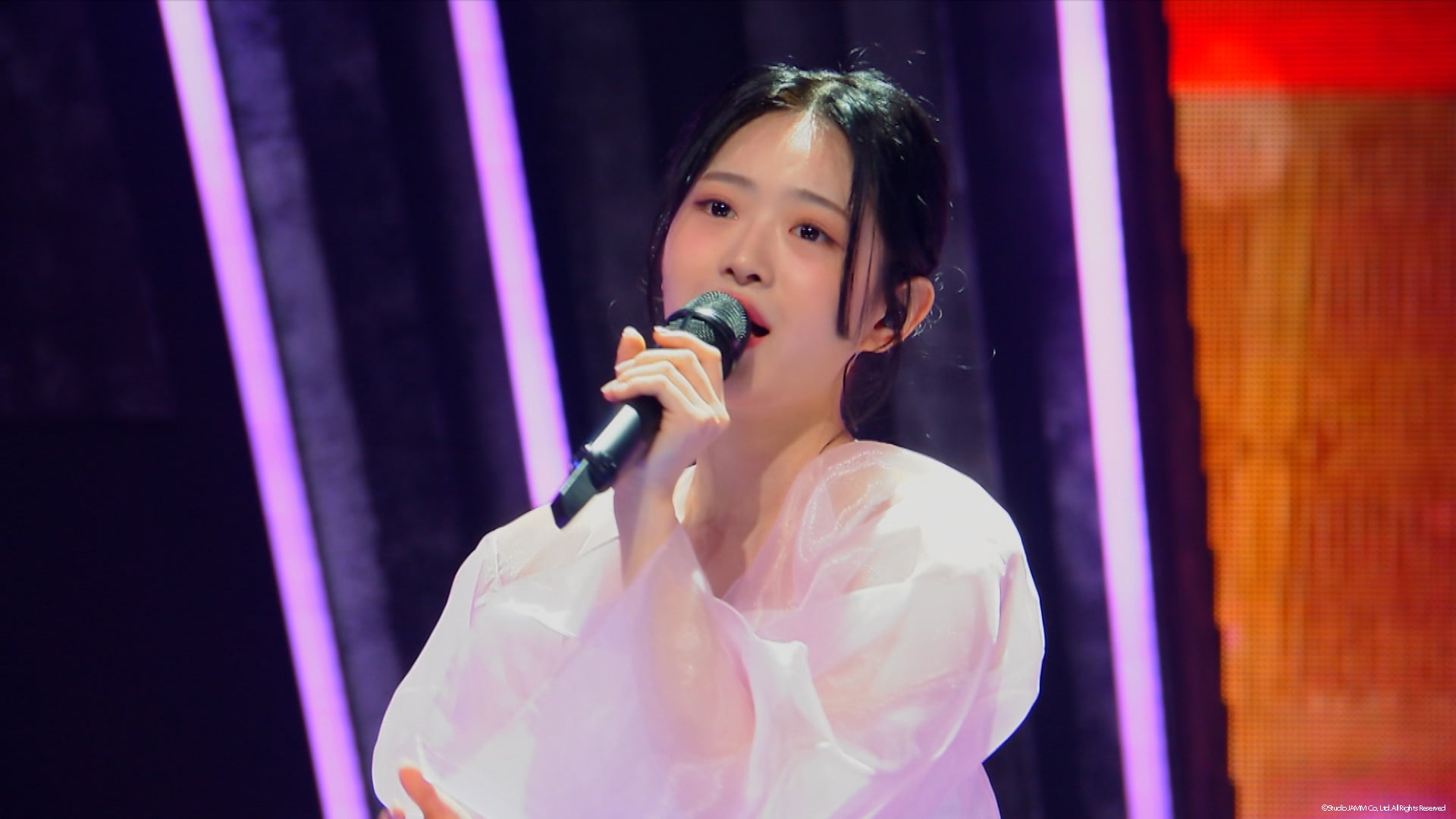 GIRLS ON FIRE 第8話-1 ビハインド映像 | Lemino(レミノ) - 映画・ドラマ・アニメや音楽・ライブが見放題 | ドコモの動画配信サービス