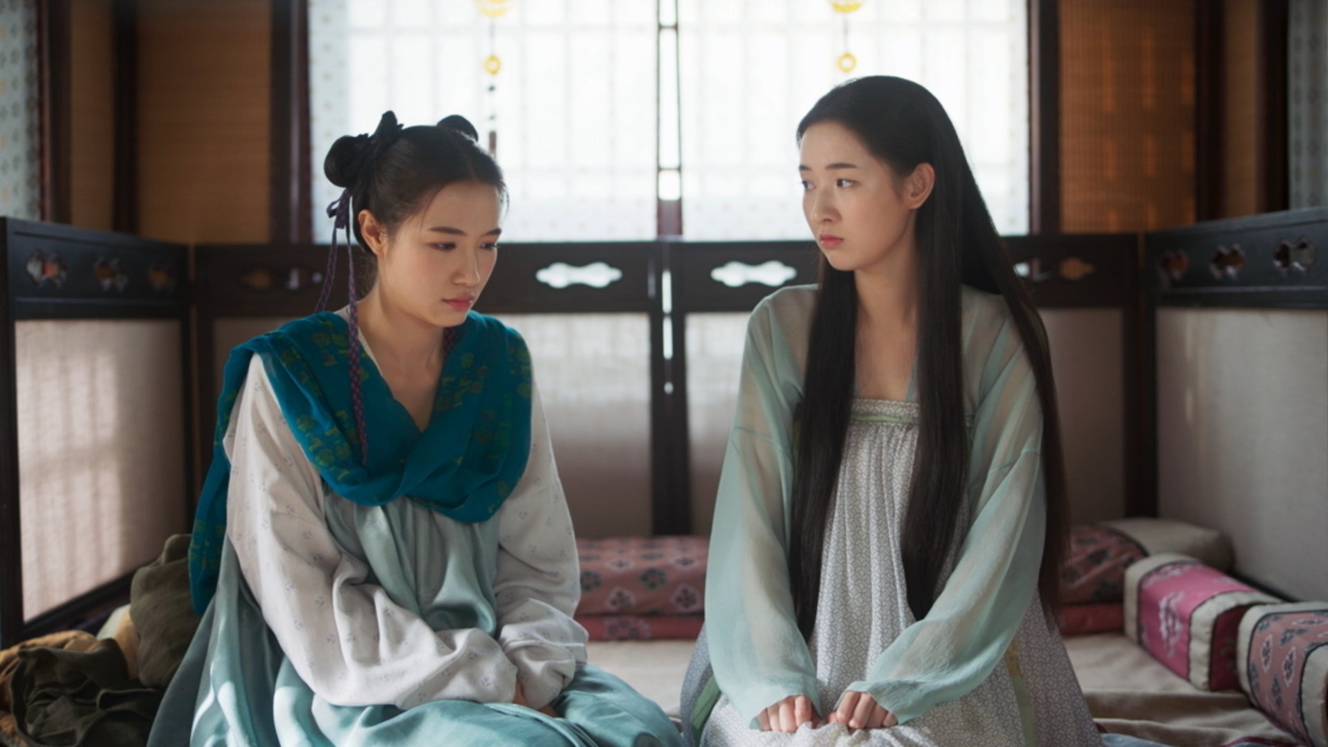 双燕秘抄 乱世を舞う二羽の絆 6話 | Lemino(レミノ) - 映画・ドラマ・アニメや音楽・ライブが見放題 | ドコモの動画配信サービス