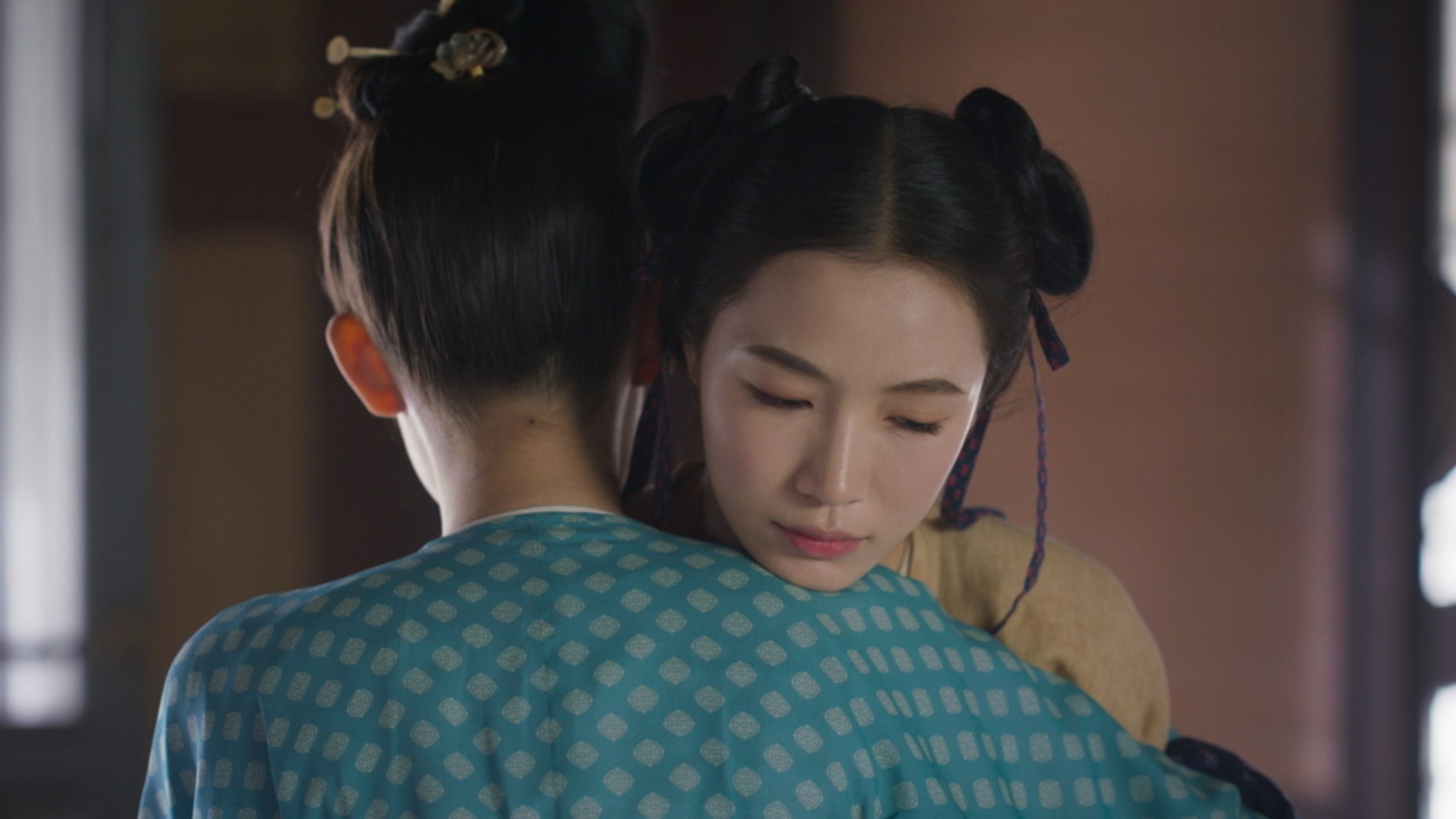 双燕秘抄 乱世を舞う二羽の絆 8話 | Lemino(レミノ) - 映画・ドラマ・アニメや音楽・ライブが見放題 | ドコモの動画配信サービス