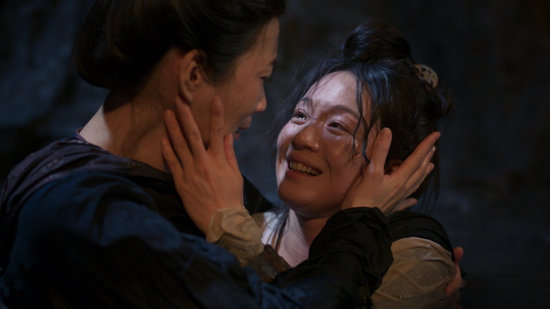 双燕秘抄 乱世を舞う二羽の絆 15話 | Lemino(レミノ) - 映画・ドラマ・アニメや音楽・ライブが見放題 | ドコモの動画配信サービス