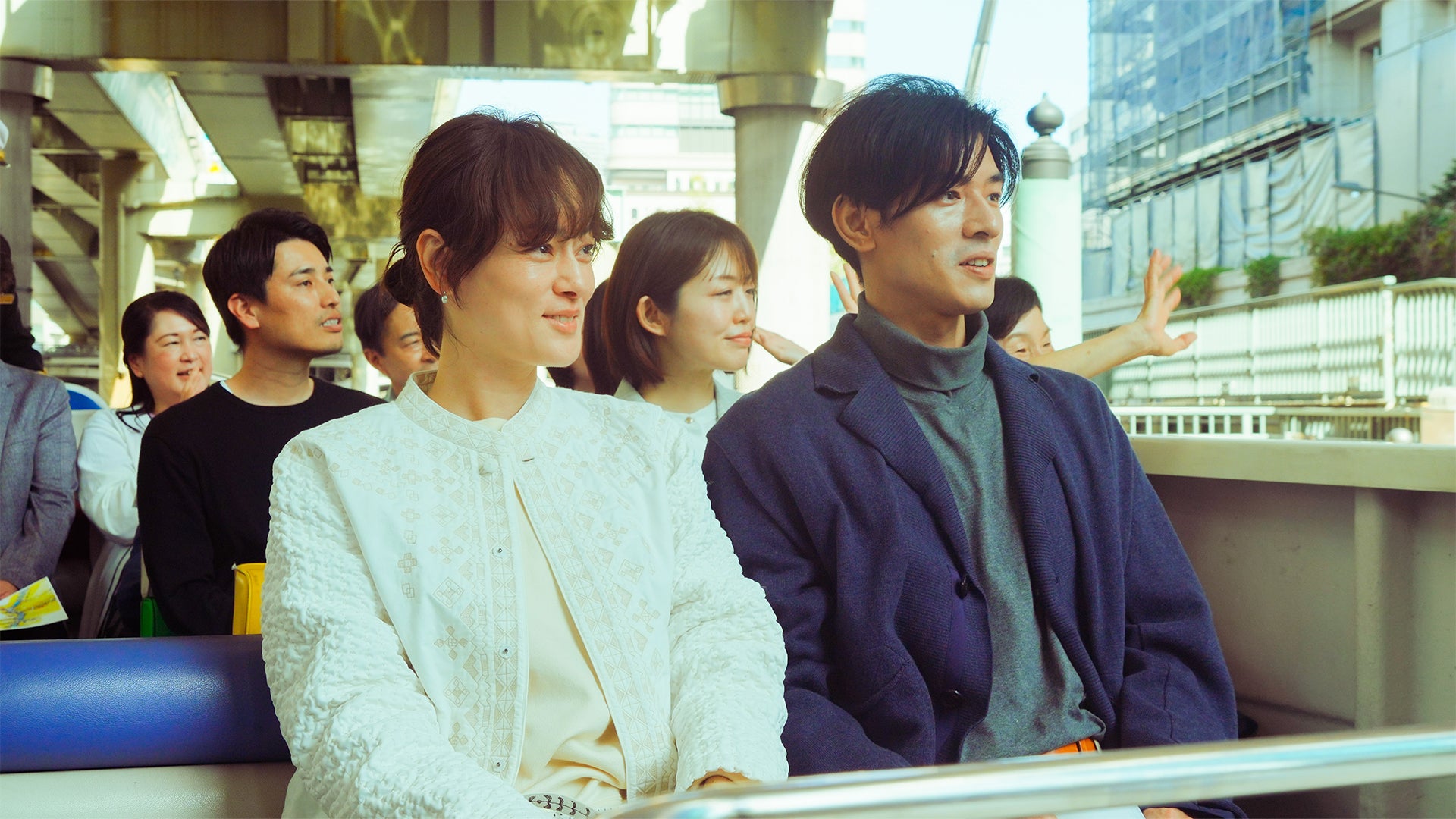 A Table！〜ノスタルジックな休日〜 #5 | Lemino(レミノ) - 映画・ドラマ・アニメや音楽・ライブが見放題 | ドコモの動画配信サービス