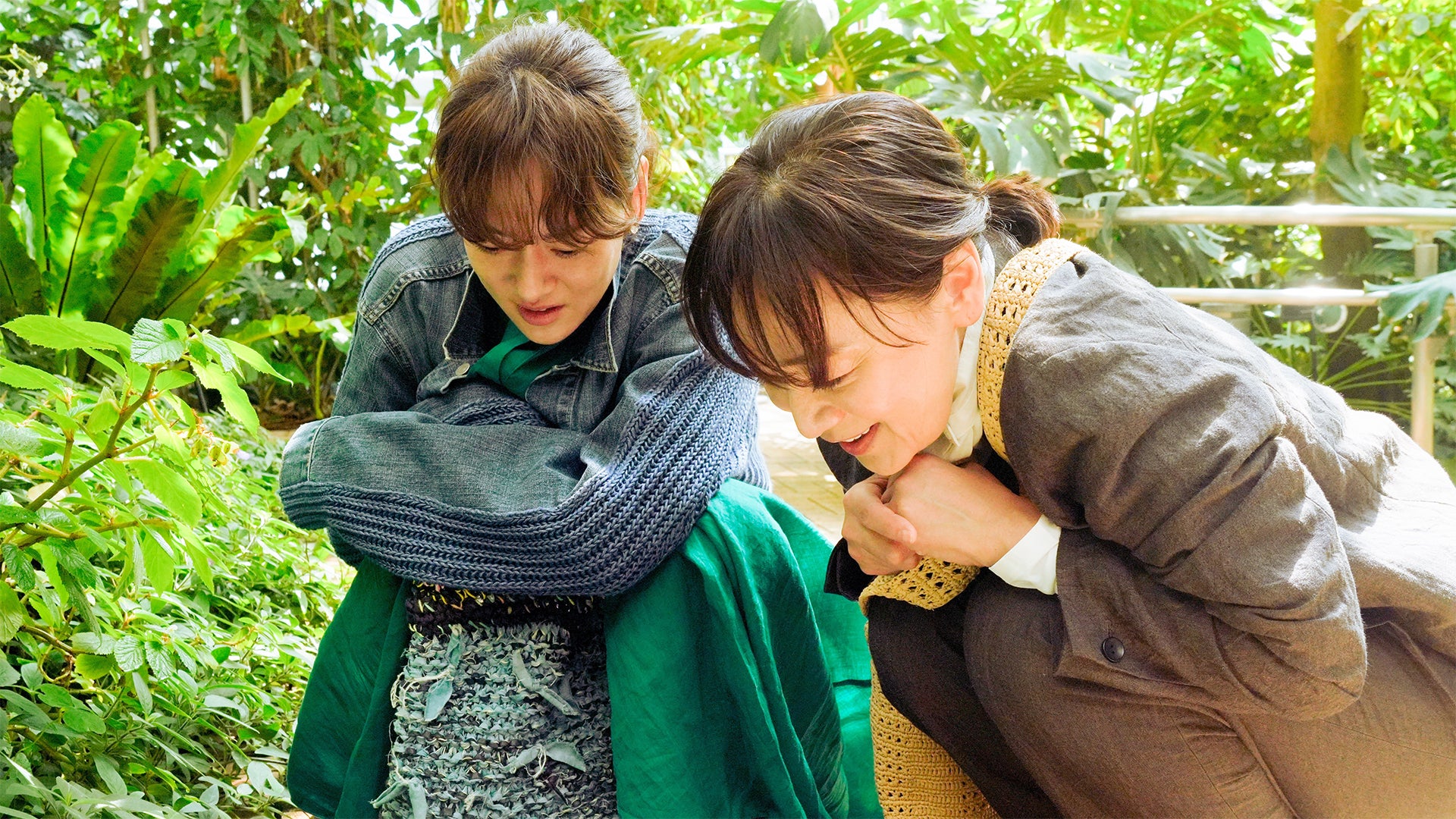 A Table！〜ノスタルジックな休日〜 #6 | Lemino(レミノ) - 映画・ドラマ・アニメや音楽・ライブが見放題 | ドコモの動画配信サービス