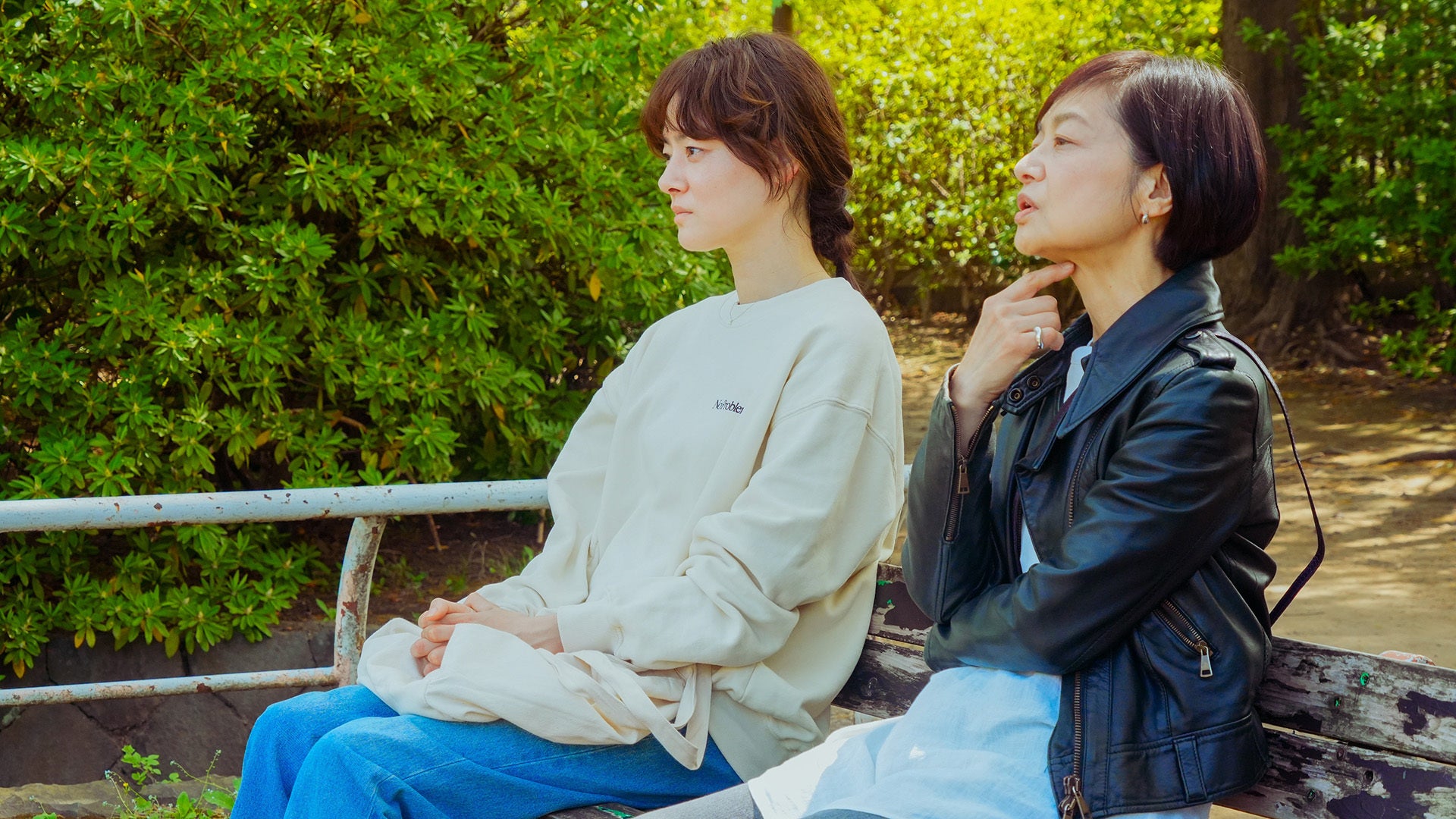 A Table！〜ノスタルジックな休日〜 #12 | Lemino(レミノ) - 映画・ドラマ・アニメや音楽・ライブが見放題 | ドコモの動画配信サービス