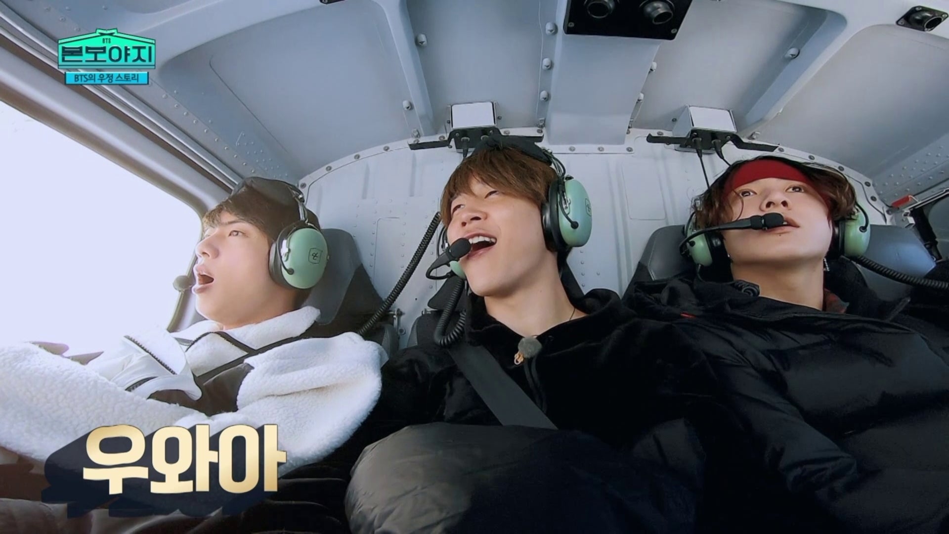 BON VOYAGE Season 4 #6 | Lemino(レミノ) - 映画・ドラマ・アニメや音楽・ライブが見放題 | ドコモの動画配信サービス