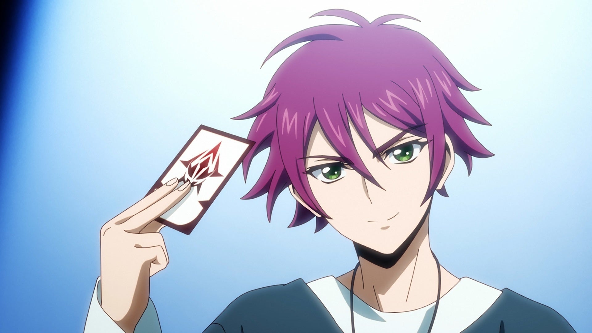 カードファイト!! ヴァンガード Divinez Season2 第2話 | Lemino(レミノ) - 映画・ドラマ・アニメや音楽・ライブが見放題 | ドコモの動画配信サービス