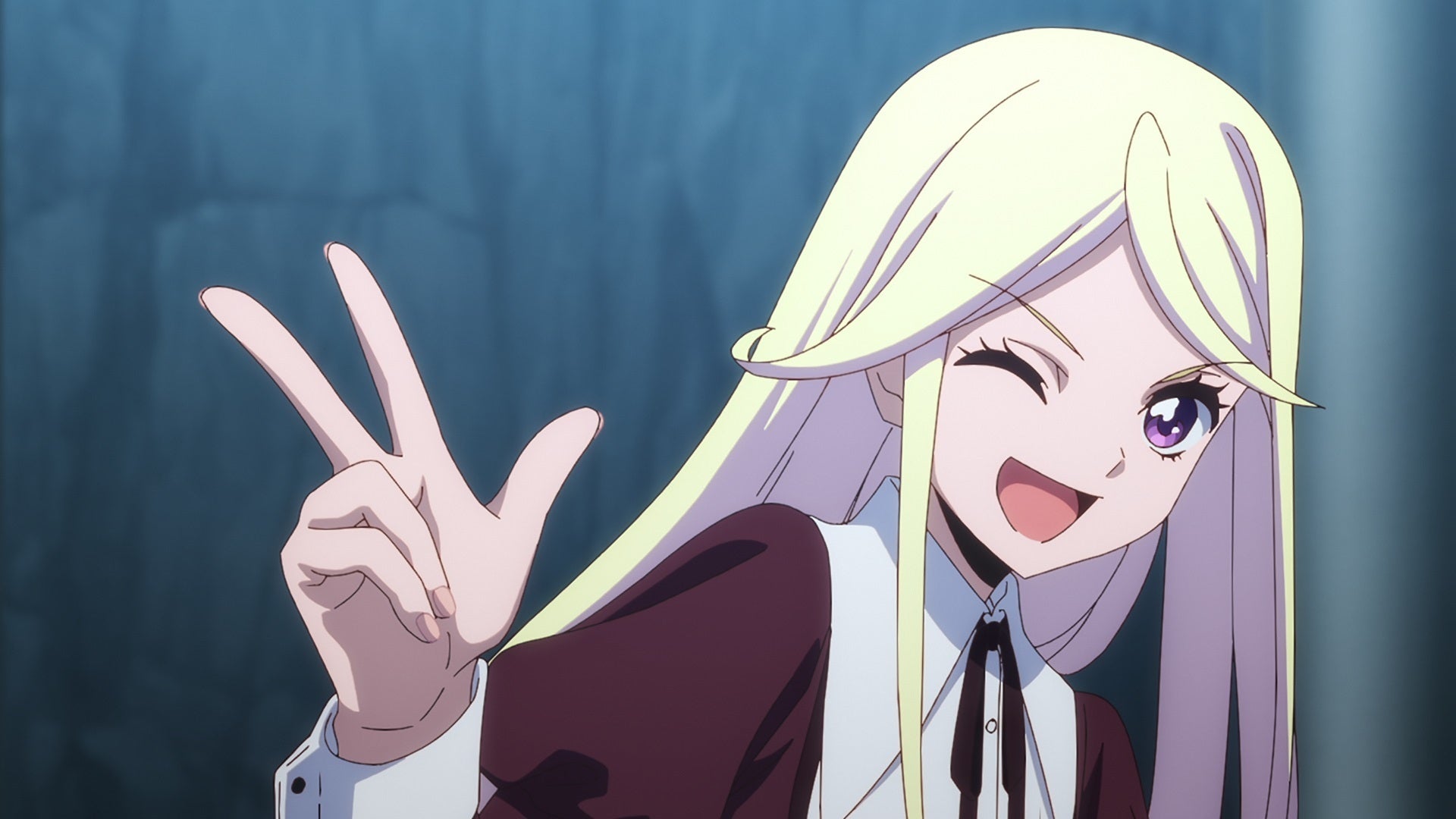 カードファイト!! ヴァンガード Divinez Season2 第6話 | Lemino(レミノ) - 映画・ドラマ・アニメや音楽・ライブが見放題 | ドコモの動画配信サービス