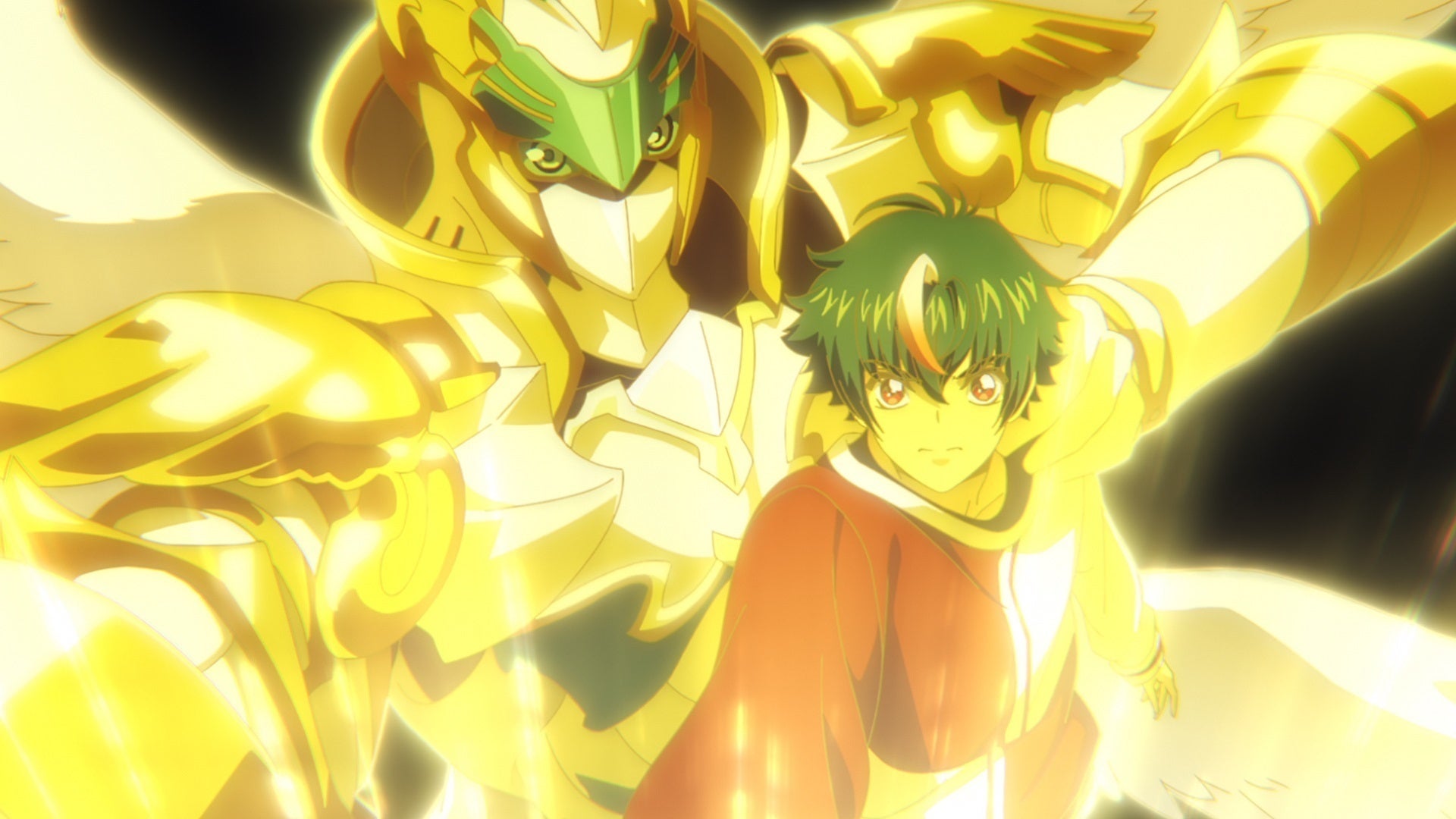 カードファイト!! ヴァンガード Divinez Season2 第13話 | Lemino(レミノ) - 映画・ドラマ・アニメや音楽・ライブが見放題 | ドコモの動画配信サービス