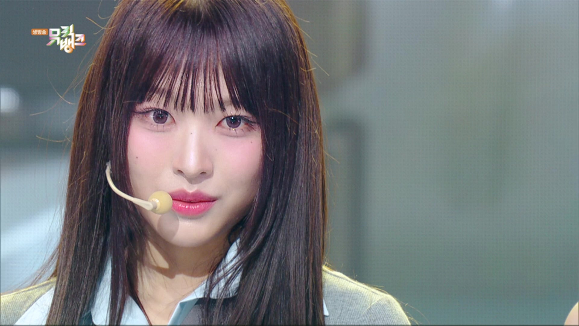 ミュージックバンク ＃1223 | Lemino(レミノ) - 映画・ドラマ・アニメや音楽・ライブが見放題 | ドコモの動画配信サービス