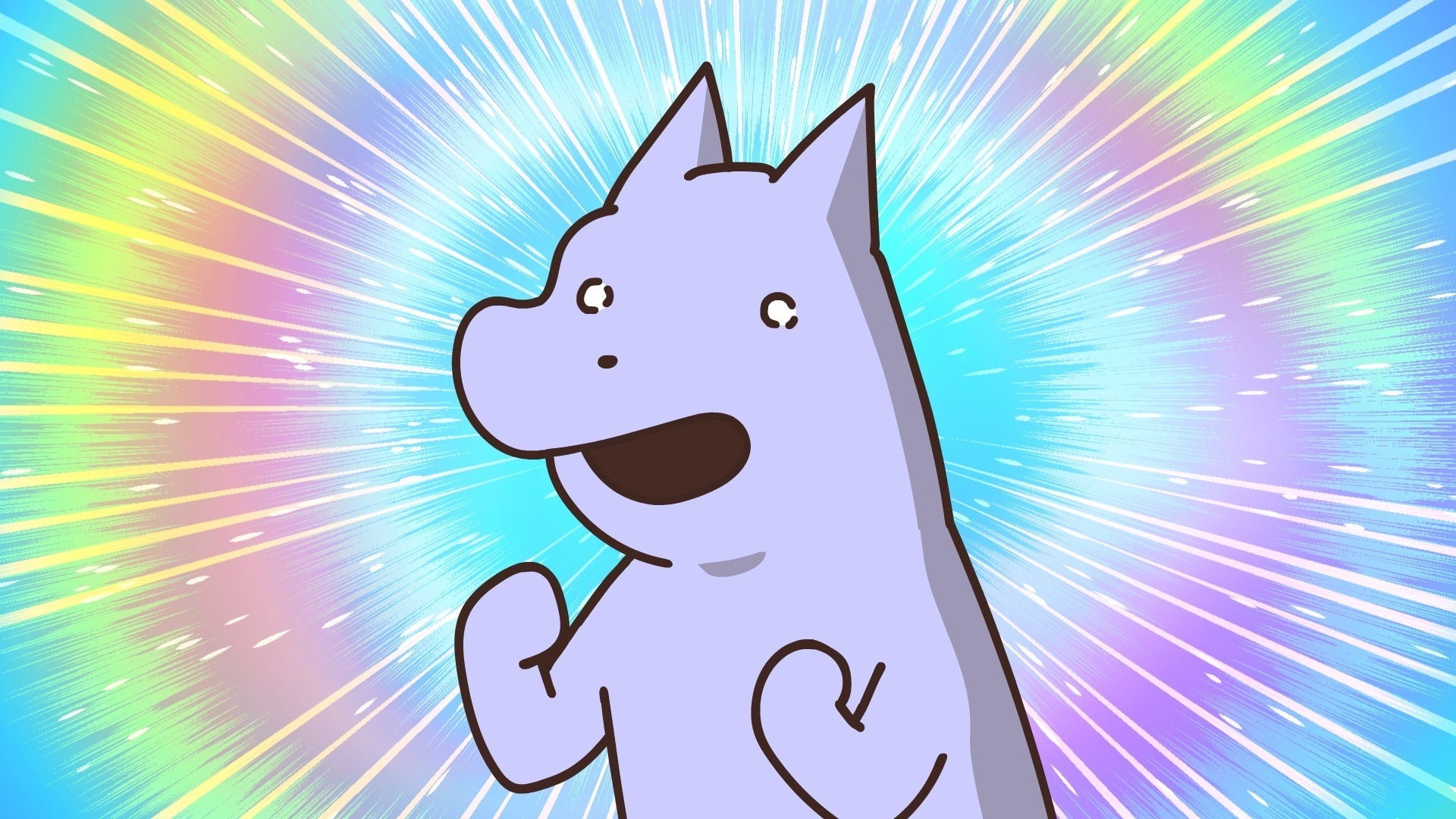 貼りまわれ！こいぬ 第24話 | Lemino(レミノ) - 映画・ドラマ・アニメや音楽・ライブが見放題 | ドコモの動画配信サービス