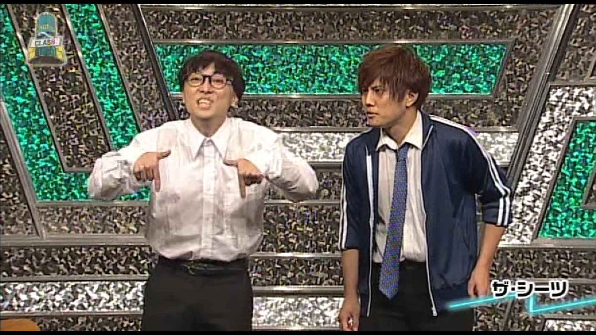 サード∞バトル 2017年9月19日 | Lemino(レミノ) - 映画・ドラマ・アニメや音楽・ライブが見放題 | ドコモの動画配信サービス