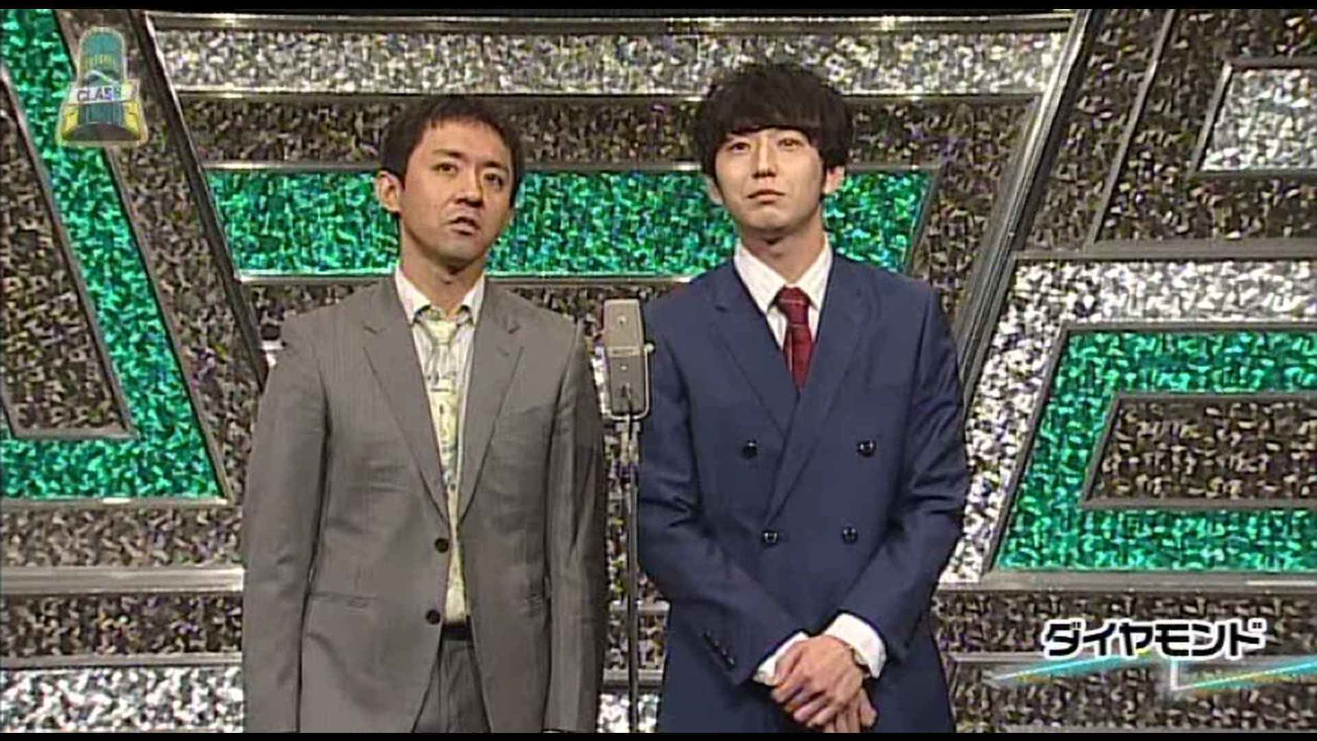 サード∞バトル 2017年10月3日 | Lemino(レミノ) - 映画・ドラマ・アニメや音楽・ライブが見放題 | ドコモの動画配信サービス