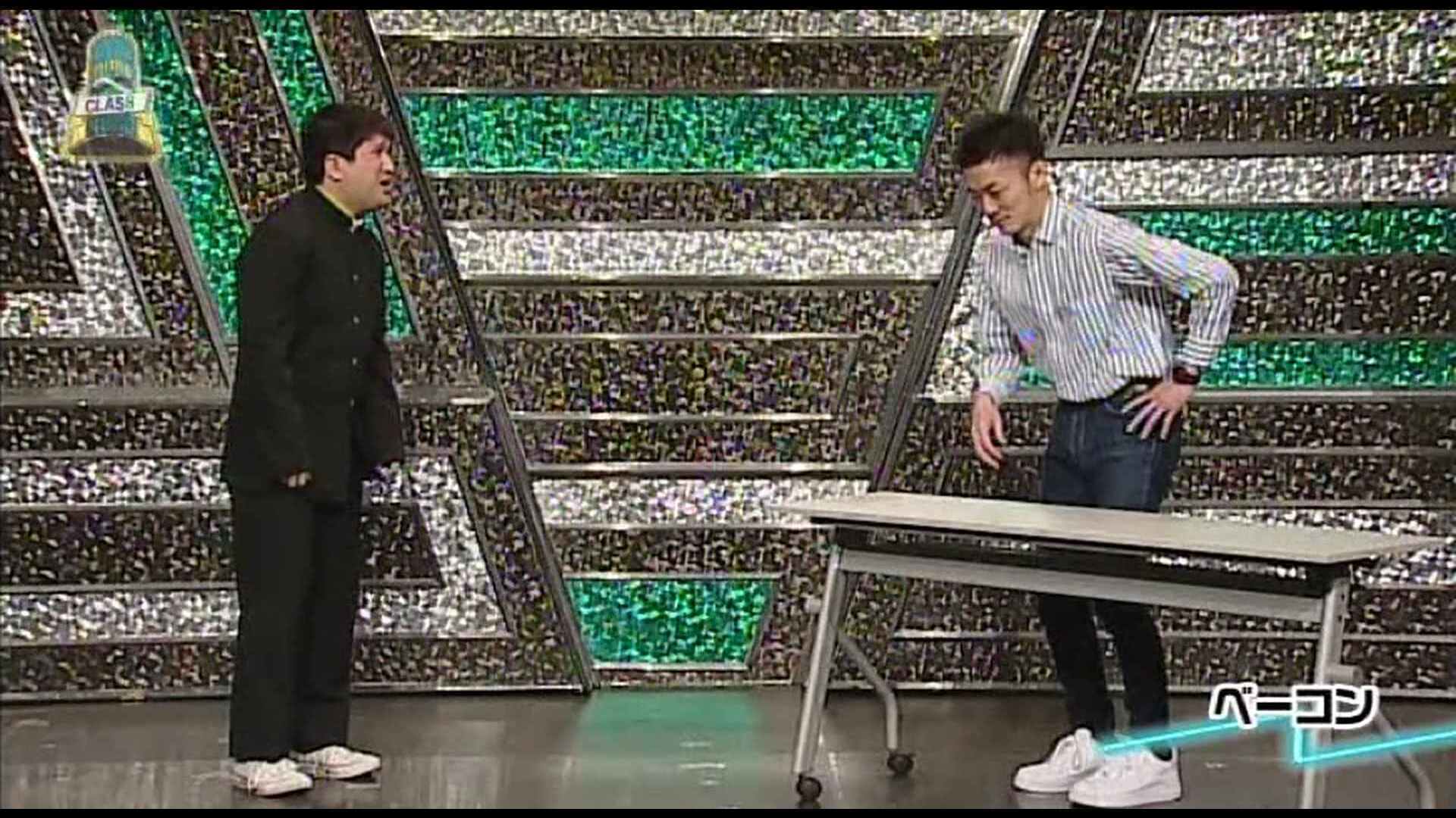 サード∞バトル 2017年10月10日 | Lemino(レミノ) - 映画・ドラマ・アニメや音楽・ライブが見放題 | ドコモの動画配信サービス