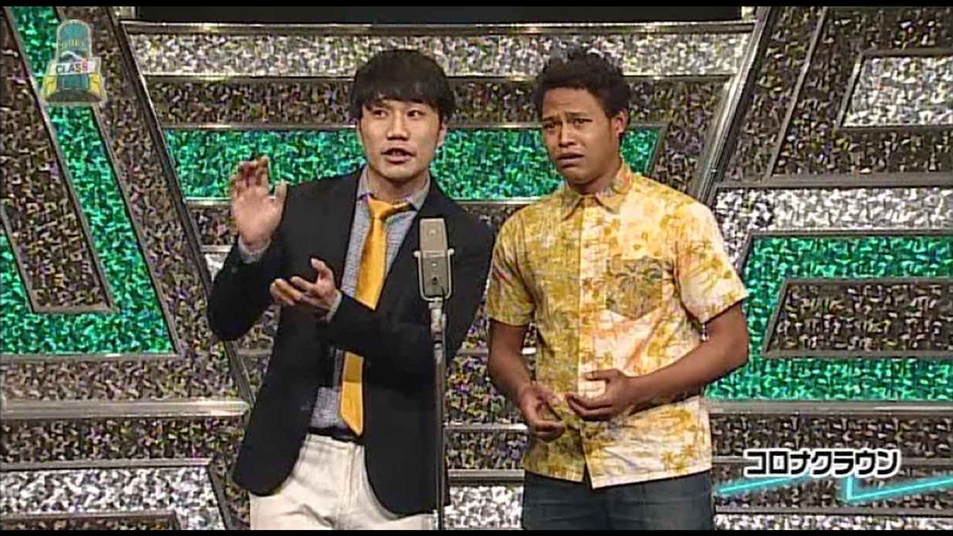 サード∞バトル 2017年10月17日 | Lemino(レミノ) - 映画・ドラマ・アニメや音楽・ライブが見放題 | ドコモの動画配信サービス