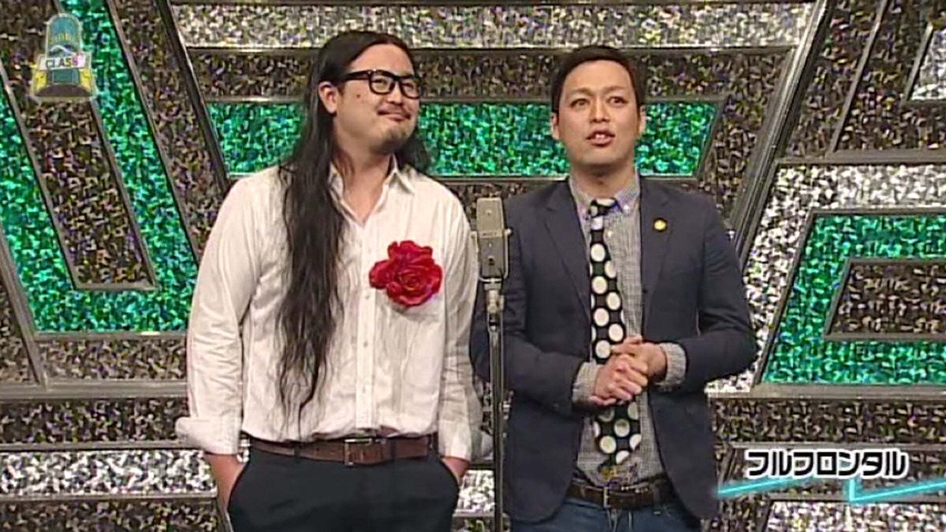 サード∞バトル 2017年10月23日 | Lemino(レミノ) - 映画・ドラマ・アニメや音楽・ライブが見放題 | ドコモの動画配信サービス