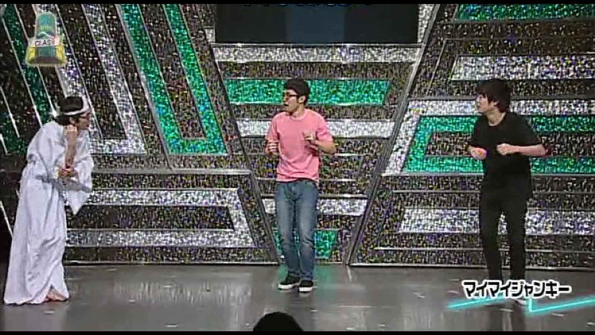 サード∞バトル 2017年12月5日 | Lemino(レミノ) - 映画・ドラマ・アニメや音楽・ライブが見放題 | ドコモの動画配信サービス