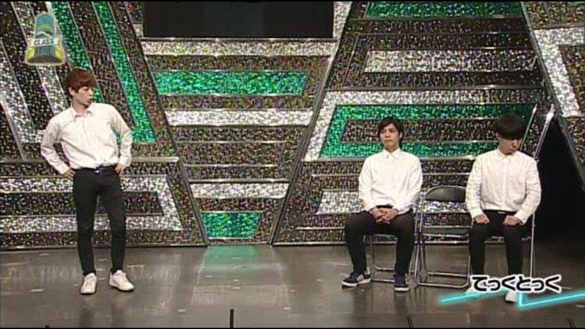 サード∞バトル 2016年12月19日 | Lemino(レミノ) - 映画・ドラマ・アニメや音楽・ライブが見放題 | ドコモの動画配信サービス