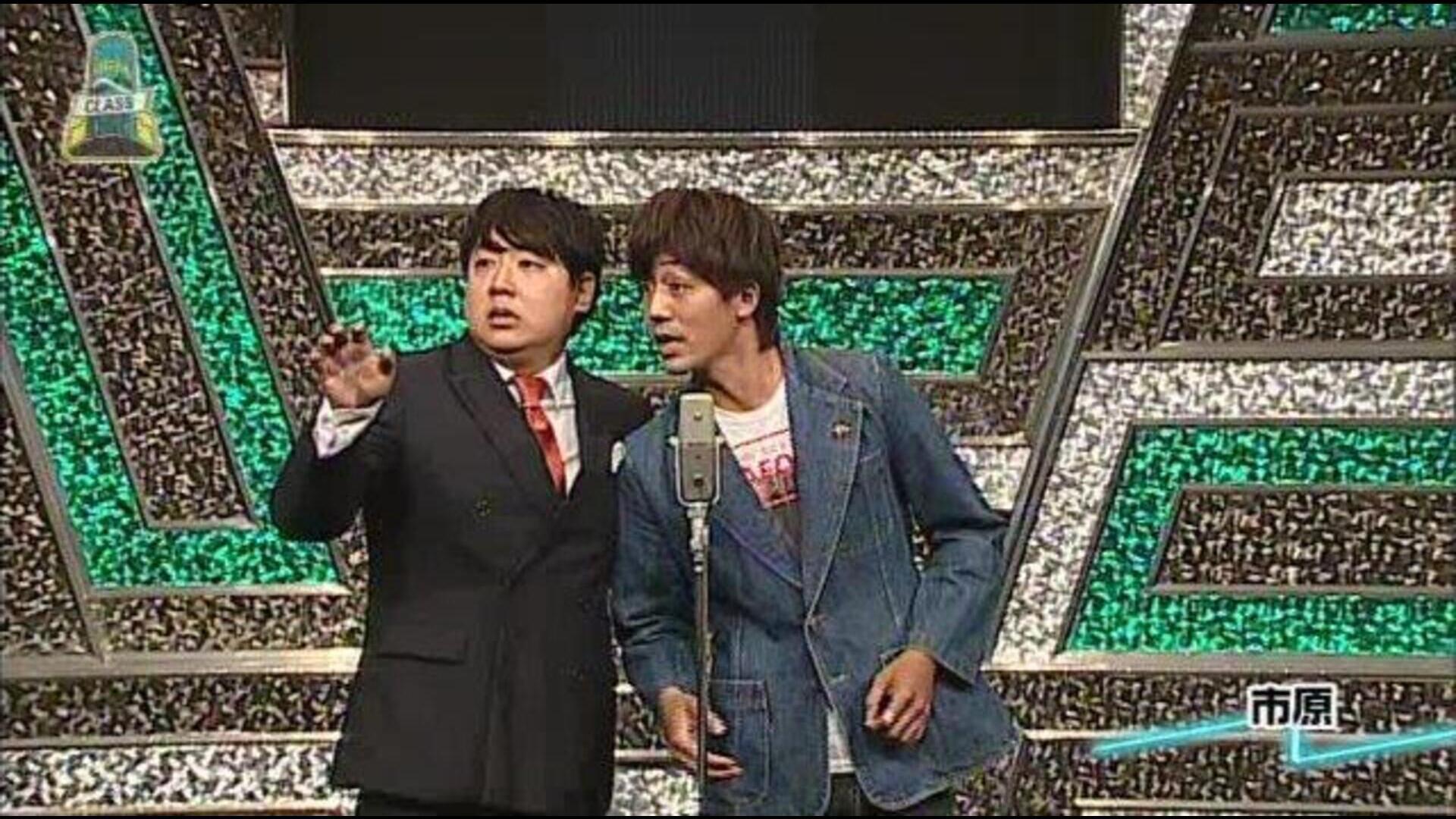 サード∞バトル 2016年5月17日 | Lemino(レミノ) - 映画・ドラマ・アニメや音楽・ライブが見放題 | ドコモの動画配信サービス