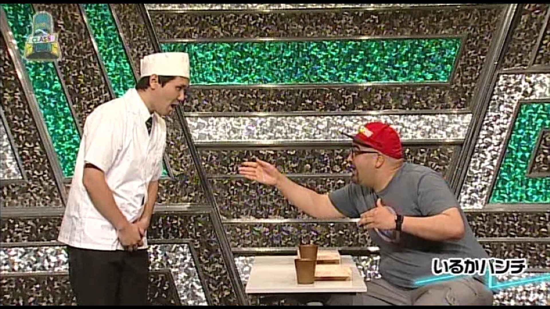 サード∞バトル 2018年5月14日 | Lemino(レミノ) - 映画・ドラマ・アニメや音楽・ライブが見放題 | ドコモの動画配信サービス