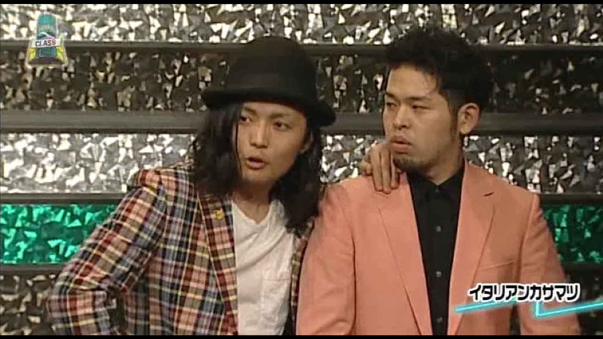 サード∞バトル 2018年9月18日 | Lemino(レミノ) - 映画・ドラマ・アニメや音楽・ライブが見放題 | ドコモの動画配信サービス