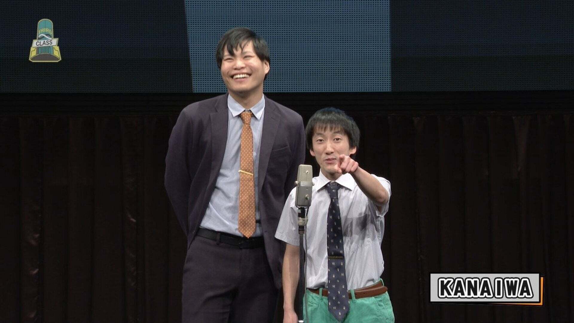 サード∞バトル 2019年1月8日 | Lemino(レミノ) - 映画・ドラマ・アニメや音楽・ライブが見放題 | ドコモの動画配信サービス