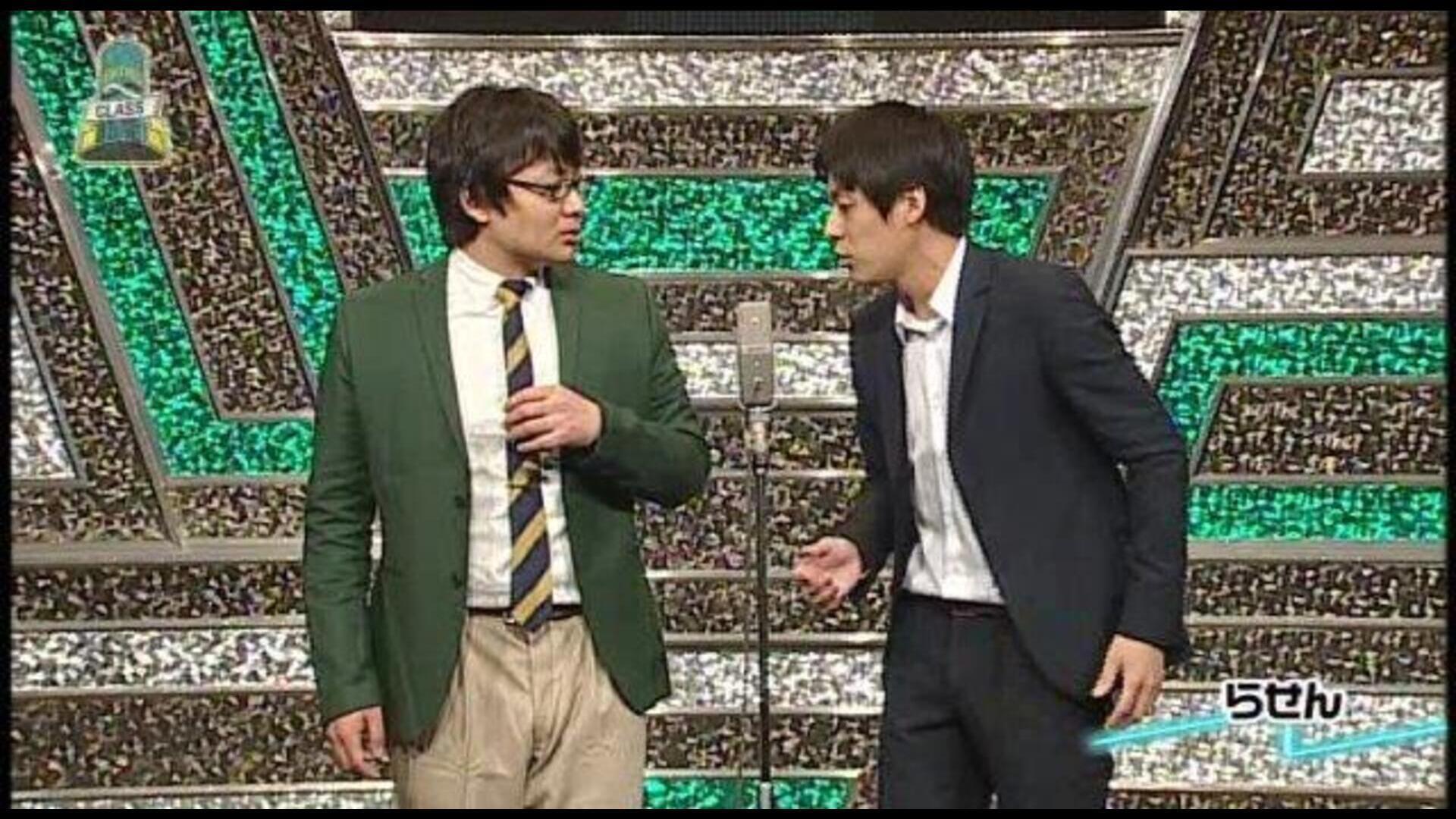 サード∞バトル 2016年7月5日 | Lemino(レミノ) - 映画・ドラマ・アニメや音楽・ライブが見放題 | ドコモの動画配信サービス