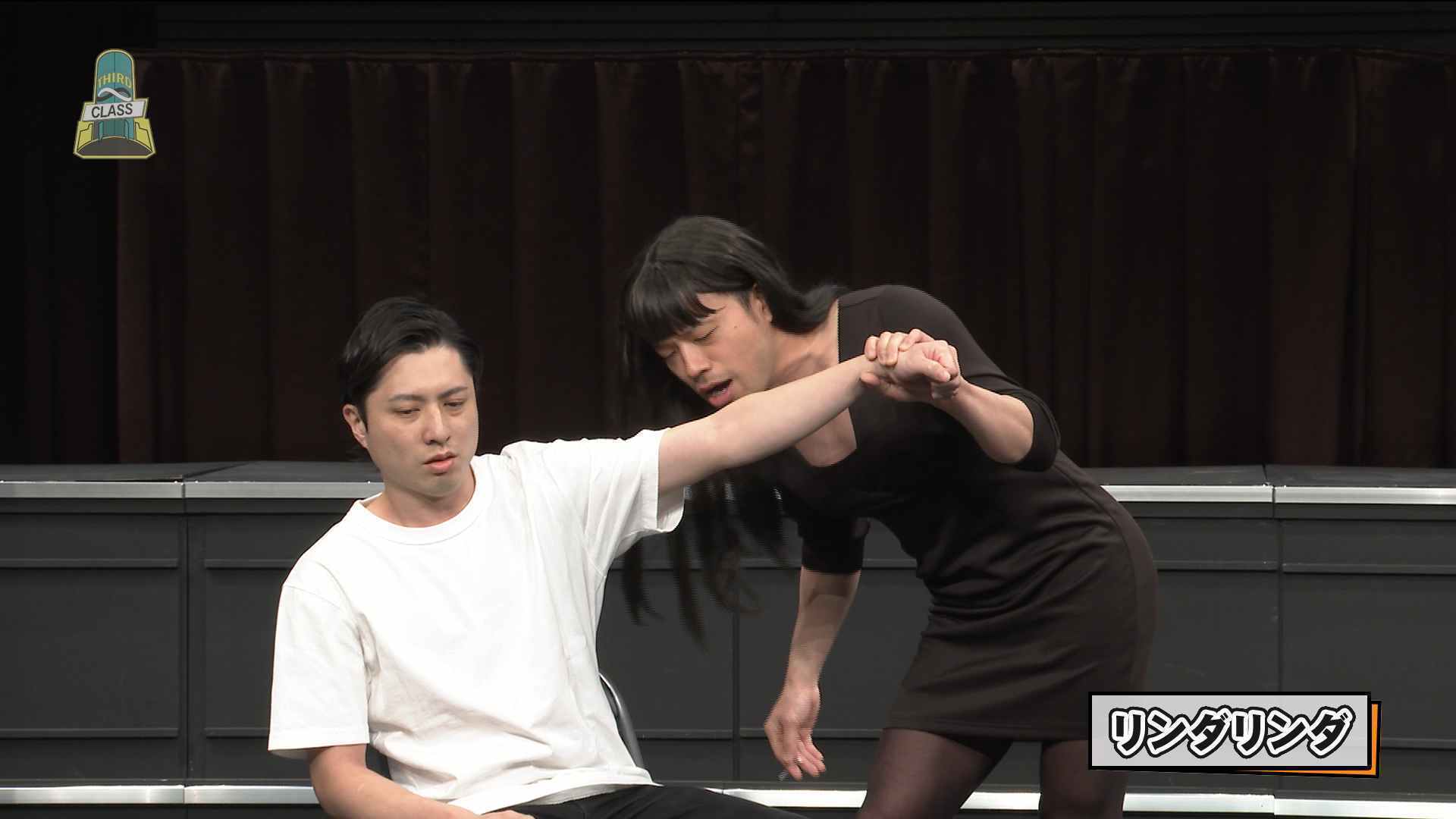 サード∞バトル 2019年4月15日 | Lemino(レミノ) - 映画・ドラマ・アニメや音楽・ライブが見放題 | ドコモの動画配信サービス