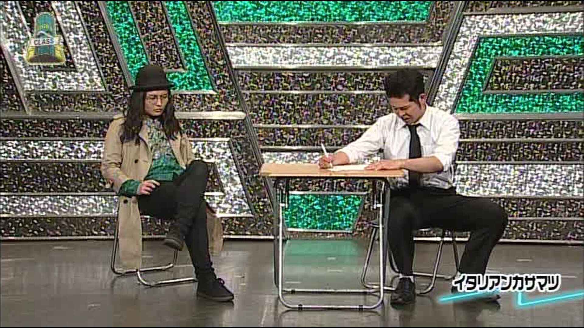 サード∞バトル 2016年4月5日 | Lemino(レミノ) - 映画・ドラマ・アニメや音楽・ライブが見放題 | ドコモの動画配信サービス