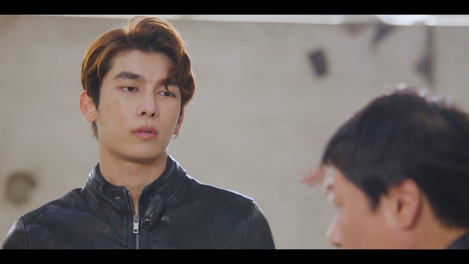 Love is like a cat 第1話 | Lemino(レミノ) - 映画・ドラマ・アニメや音楽・ライブが見放題 | ドコモの動画配信サービス