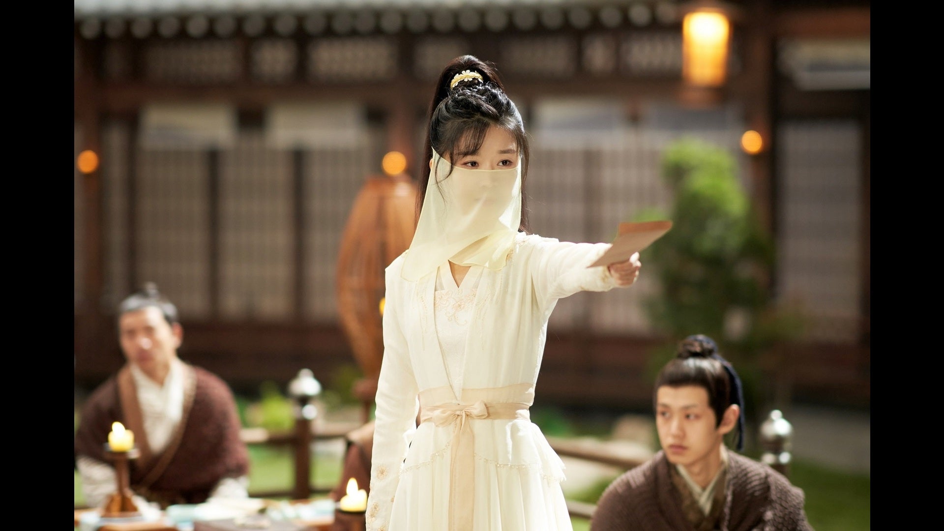 雪花咲く、君を想う #22 | Lemino(レミノ) - 映画・ドラマ・アニメや音楽・ライブが見放題 | ドコモの動画配信サービス