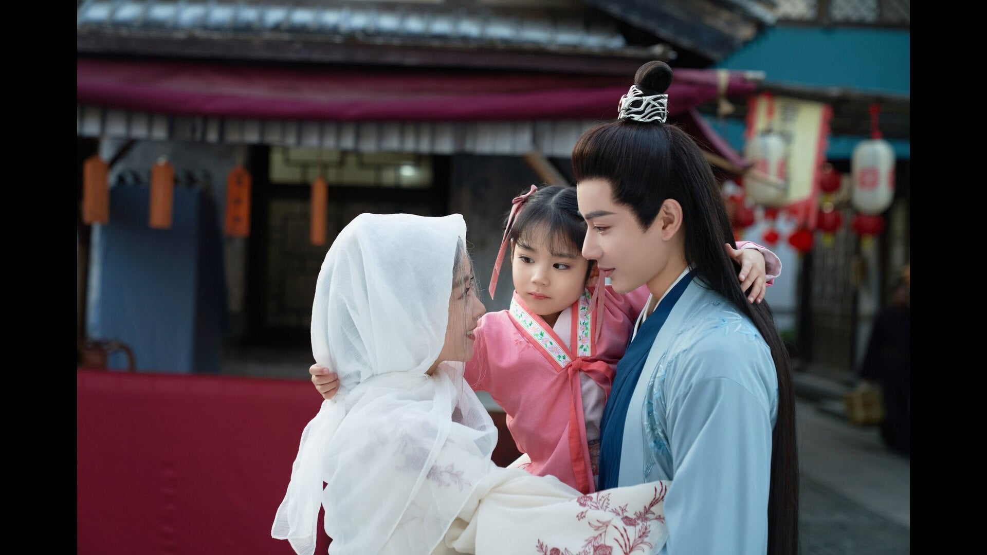 雪花咲く、君を想う #27 | Lemino(レミノ) - 映画・ドラマ・アニメや音楽・ライブが見放題 | ドコモの動画配信サービス