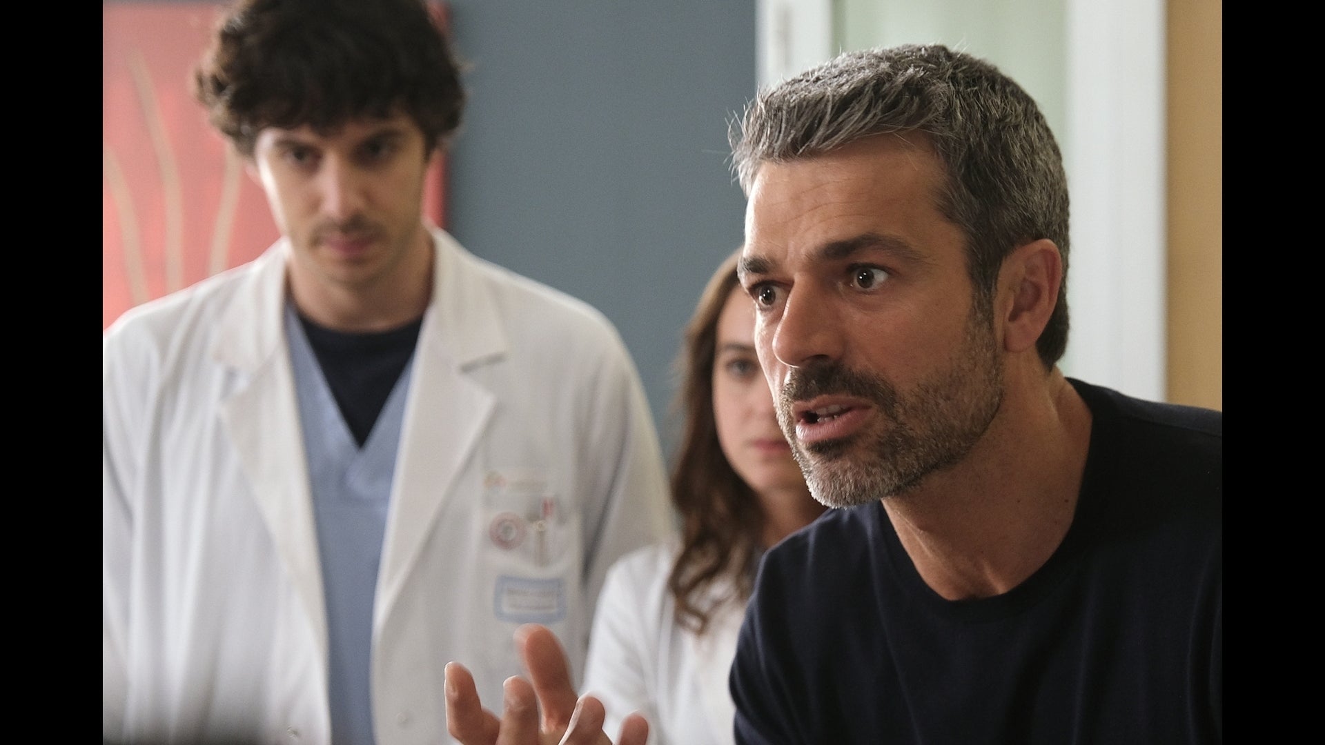 DOC(ドック)2 あすへのカルテ エピソード2 | Lemino(レミノ) - 映画・ドラマ・アニメや音楽・ライブが見放題 | ドコモの動画配信サービス